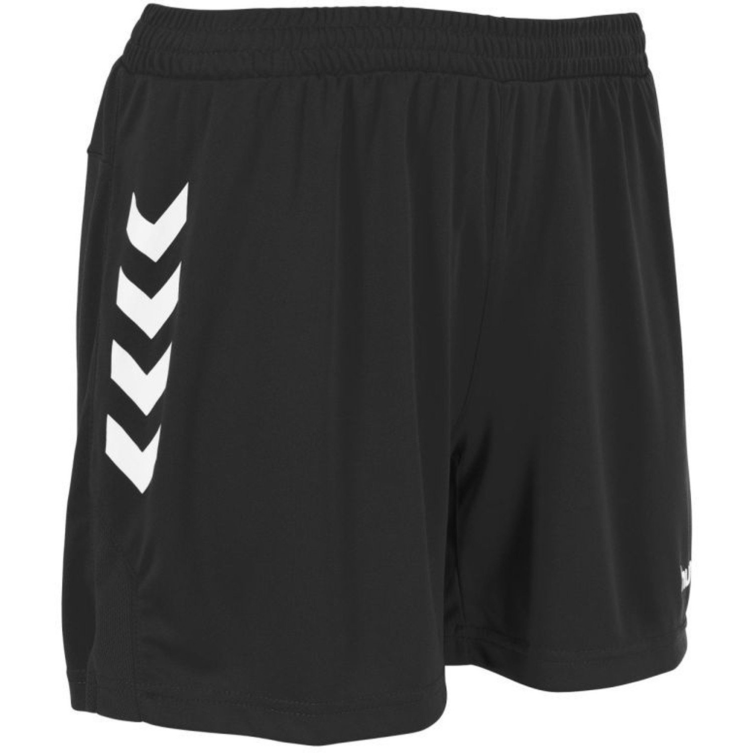 Hummel Memphis Short Dames | Bij VoetbalDirect.nl