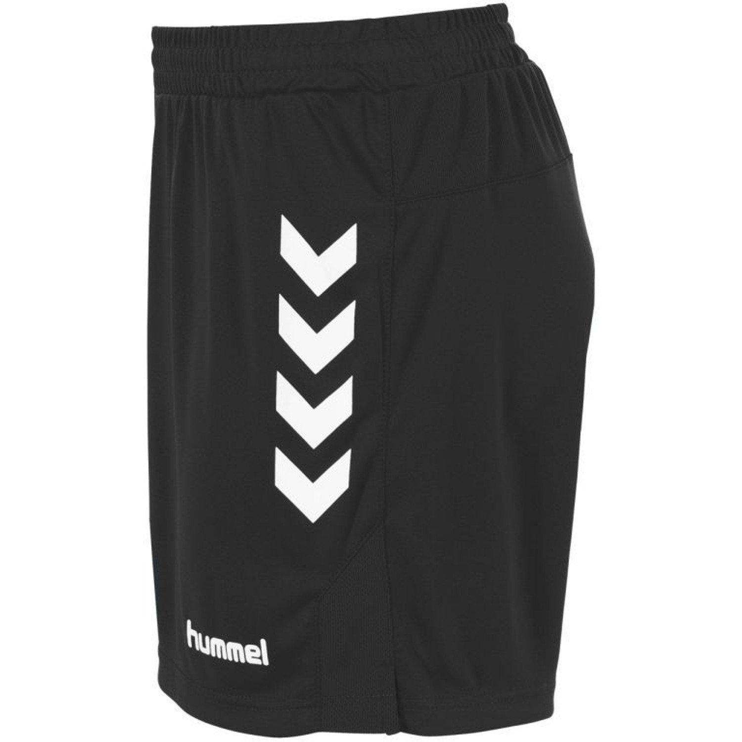 Hummel Memphis Short Dames - Handbalshop.nl