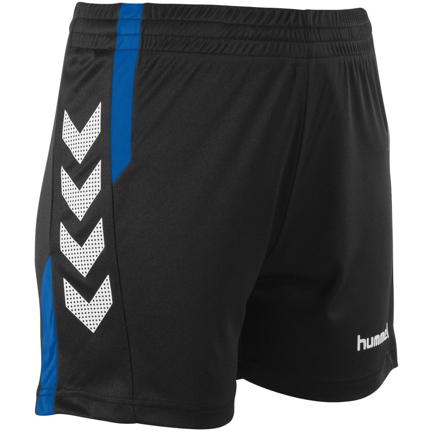 Hummel Aarhus Short Women | Bij VoetbalDirect.nl