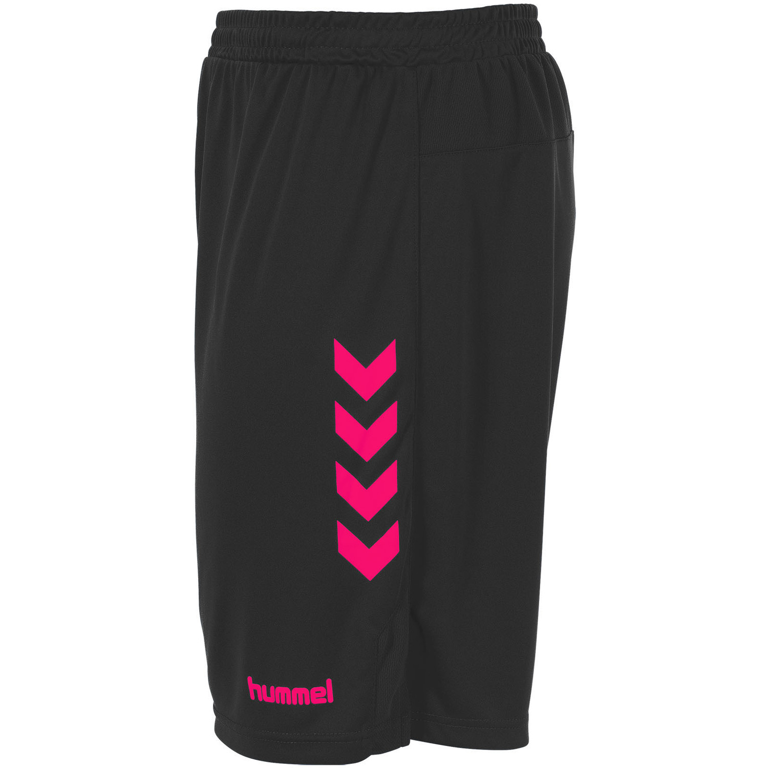 Hummel Memphis Short Kids | Bij VoetbalDirect.nl