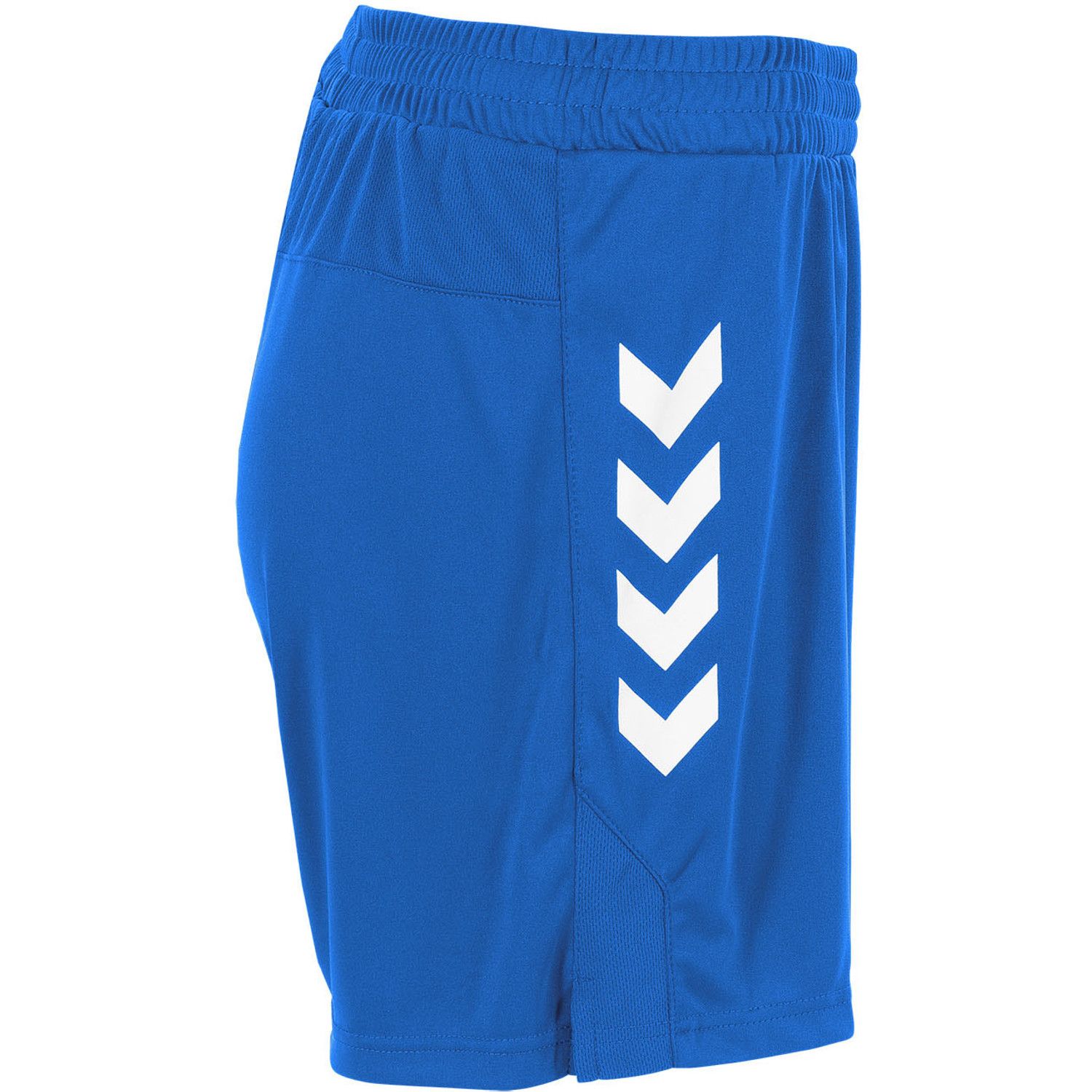 Hummel Memphis Short Dames | Bij VoetbalDirect.nl