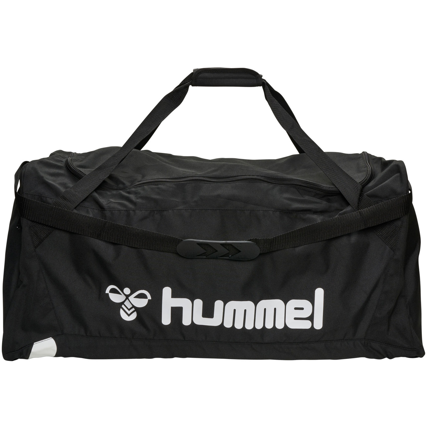 Hummel Core Teamtas | Bij VoetbalDirect.nl