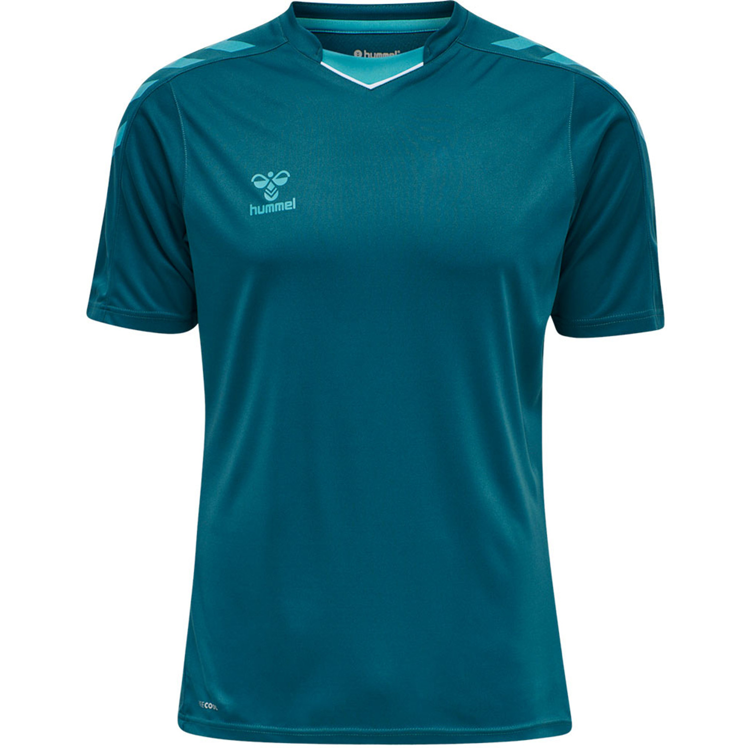 Hummel Core XK Poly Trainingsset Men - Handbalshop.nl