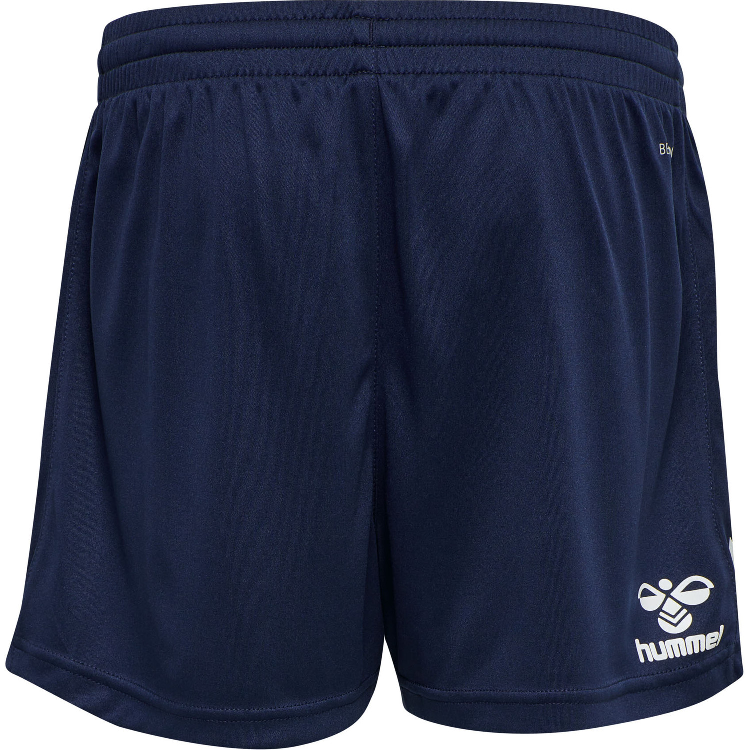 Hummel Core XK Poly Shorts Dam - PassaSports.se