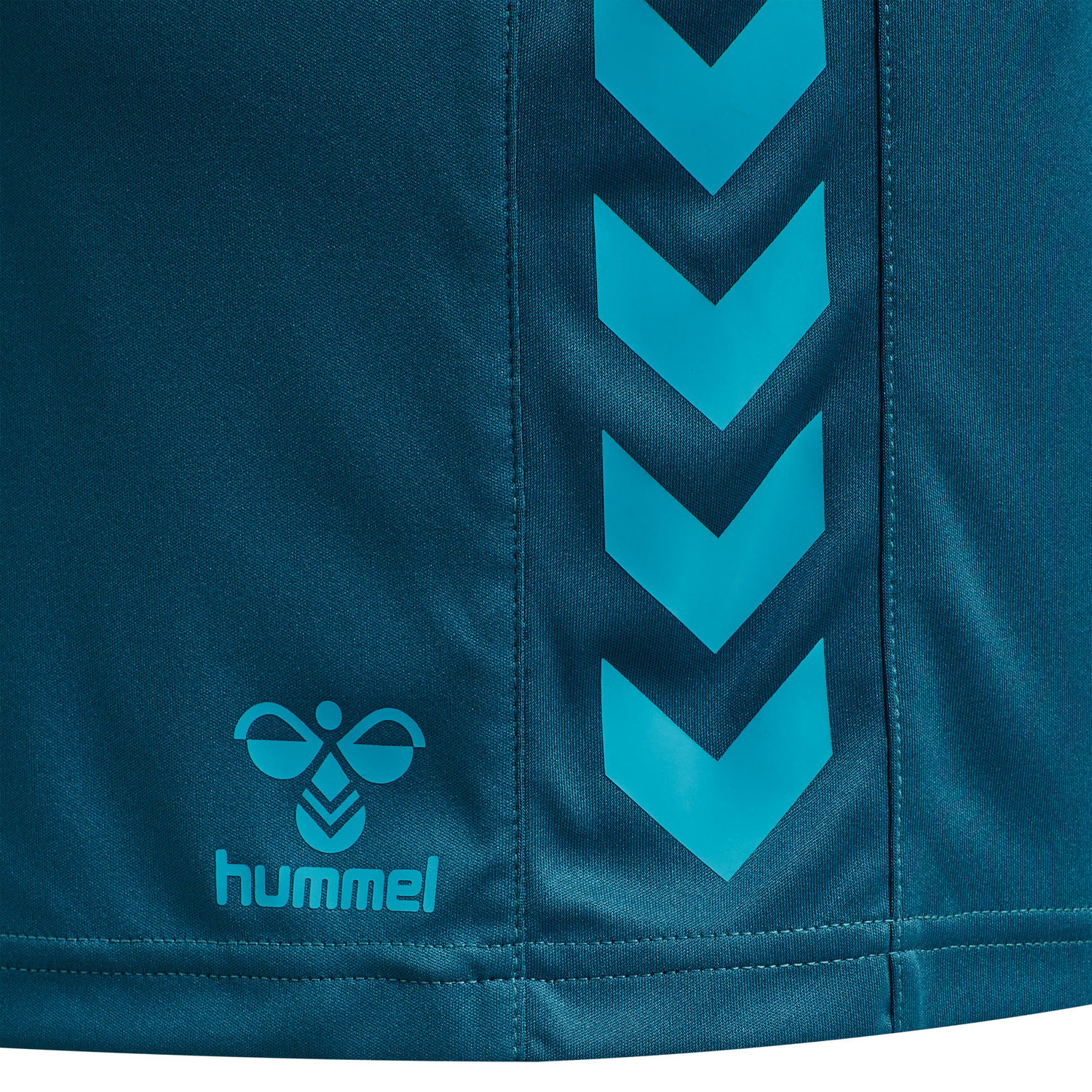 Hummel Core XK Poly Shorts Dam - Handbollshop.se