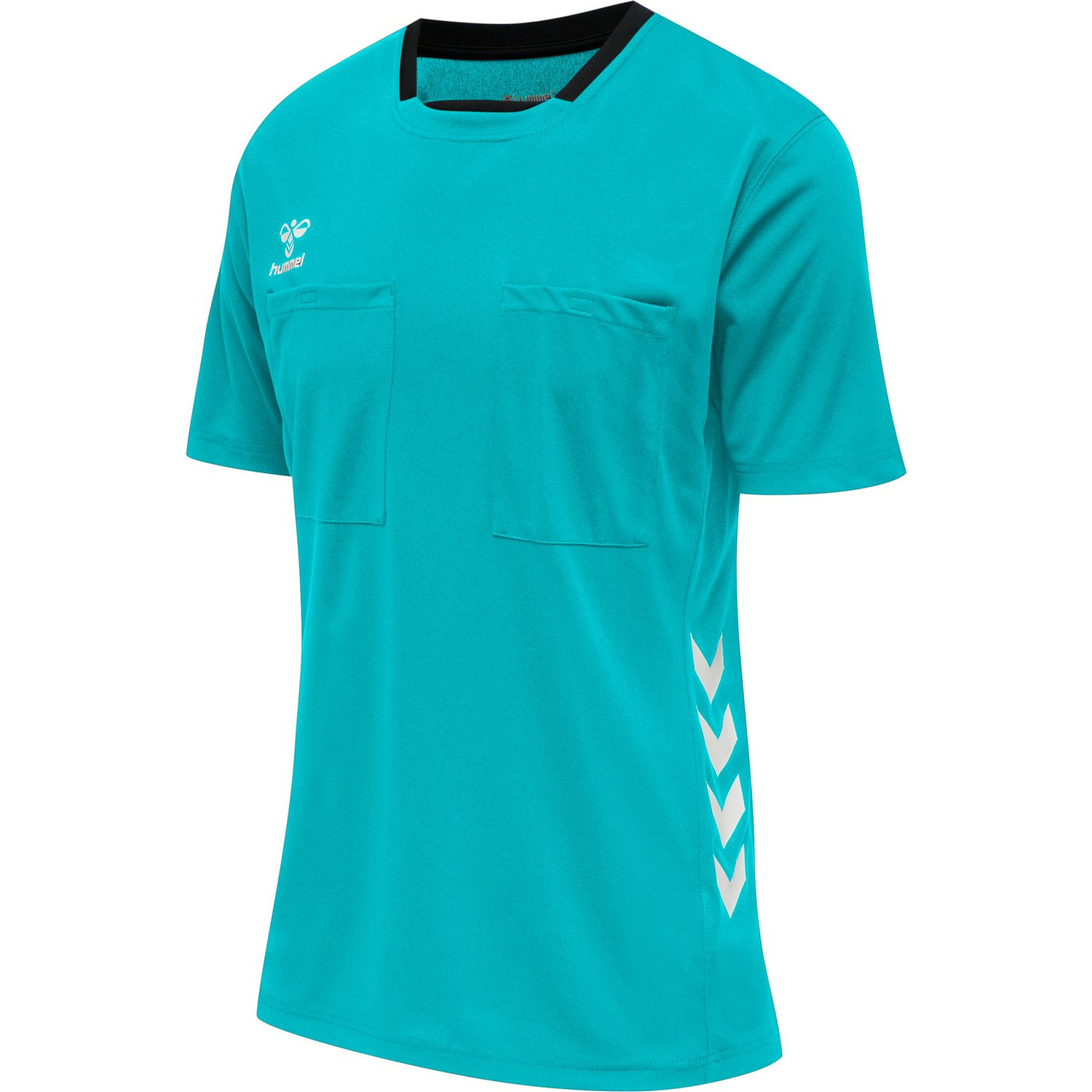 Hummel Referee Chevron SS Jersey Women - Handballshop.com
