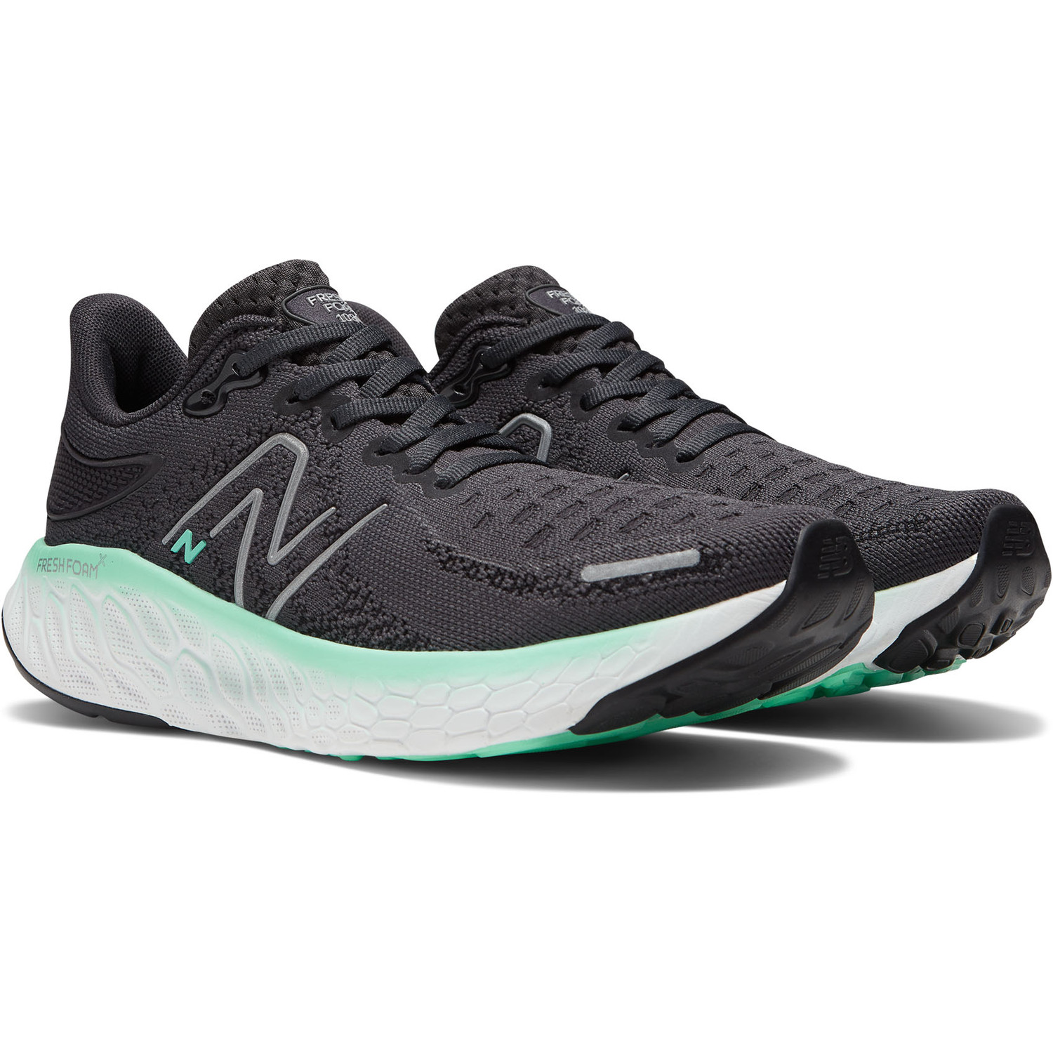 New Balance Fresh Foam 1080 v12 Dames - Runningdirect.nl