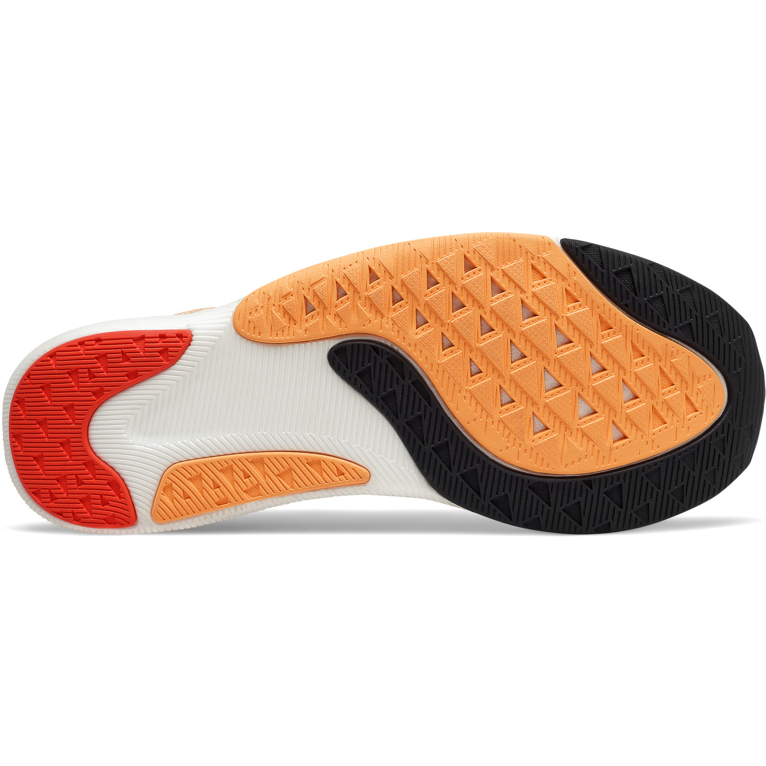 New Balance Fuel Cell Rebel v2 Men - RunningDirect.be