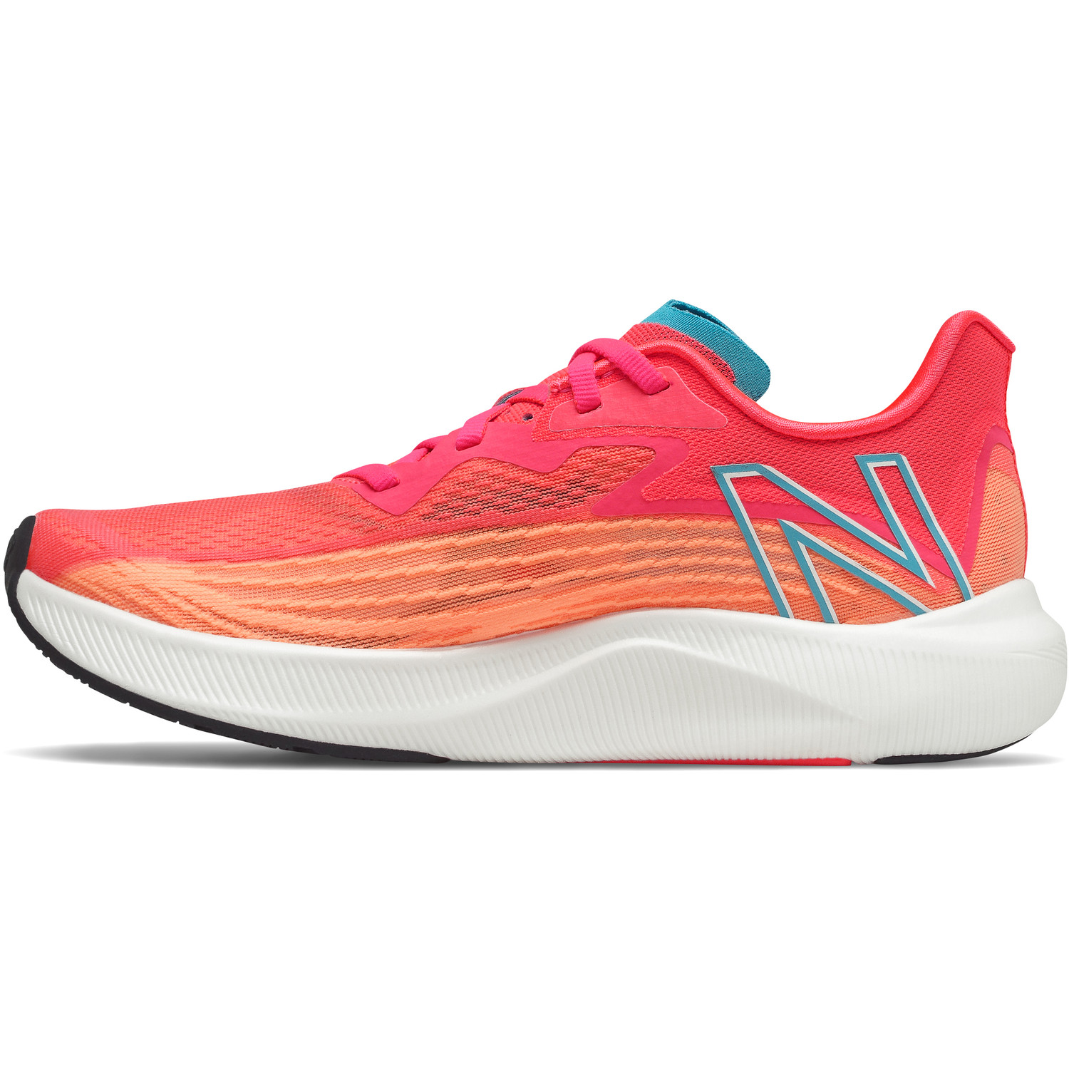 New Balance Fuel Cell Rebel v2 Women - RunningDirect.be