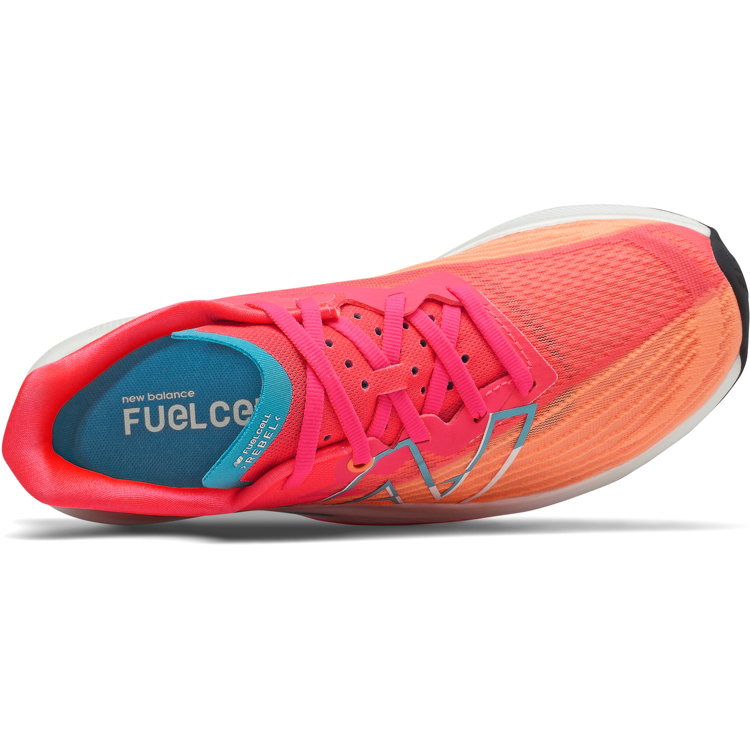 New Balance Fuel Cell Rebel v2 Women - RunningDirect.be