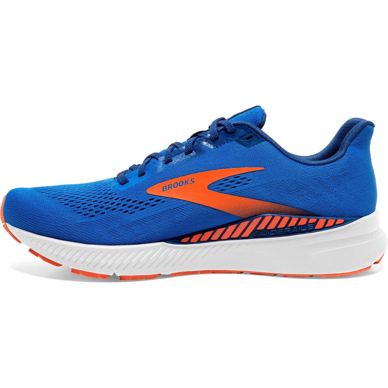 Brooks Launch GTS 8 Men - Runningdirect.nl