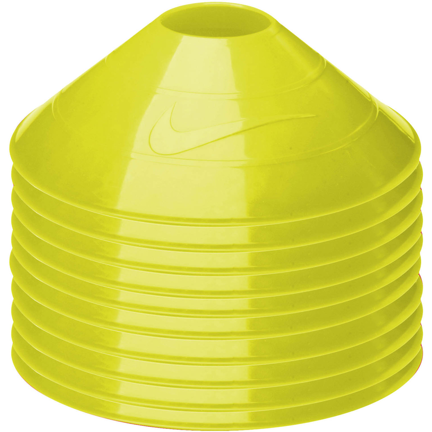 Nike Training Cones (10 stuks) | Bij VoetbalDirect.nl