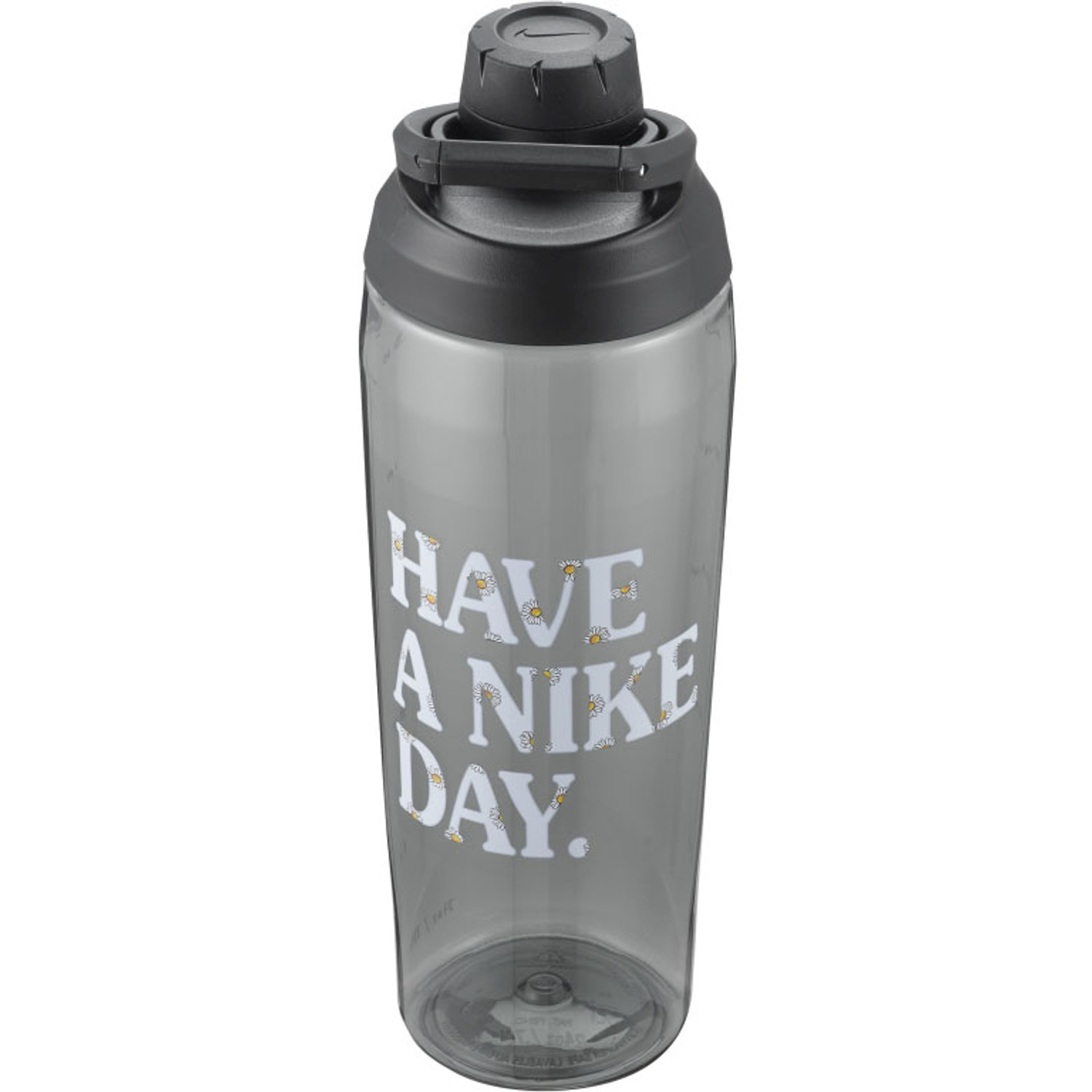 Nike Hypercharge Chug Bidon 700 ML | Bij VoetbalDirect.nl