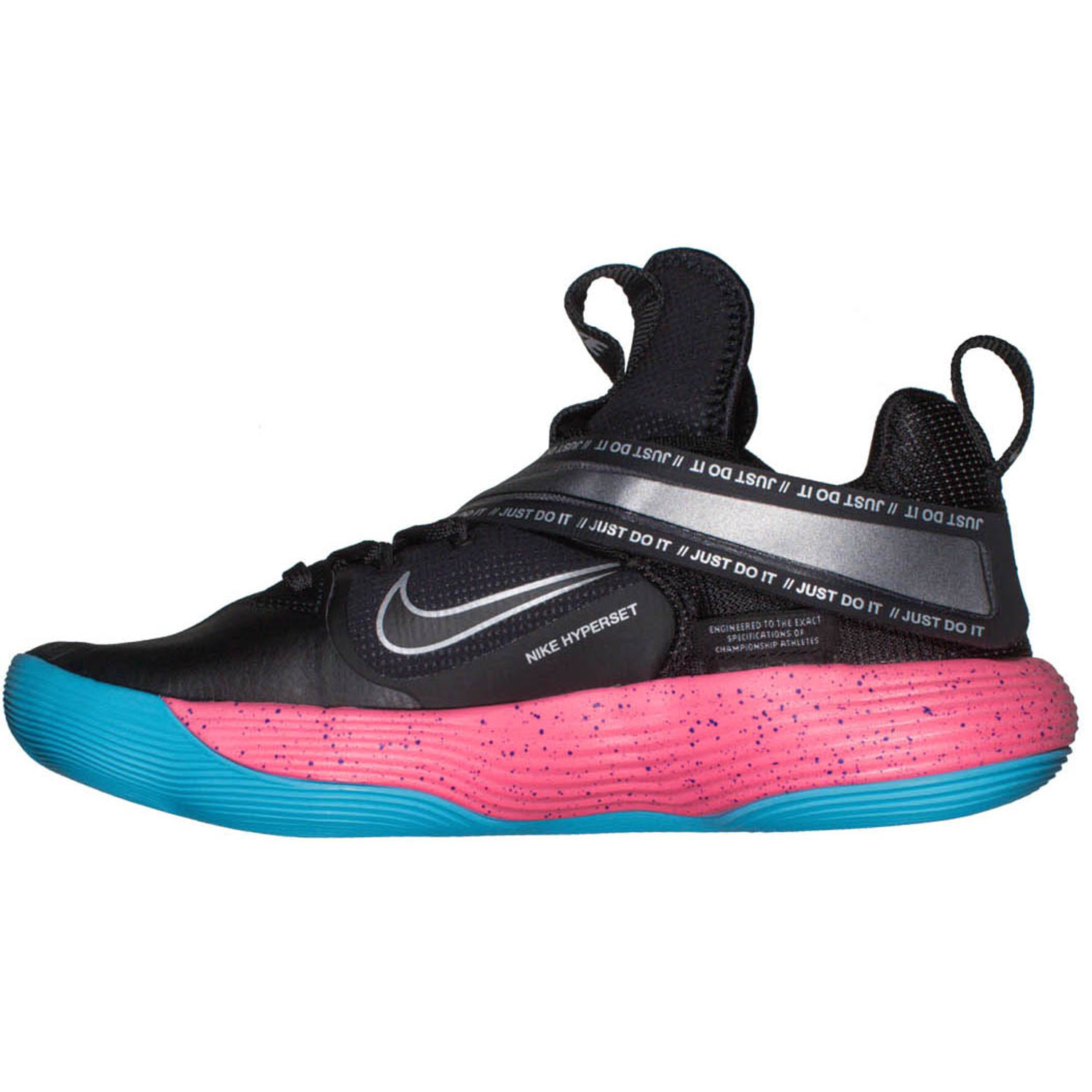 Nike React Hyperset - Sportshop.com