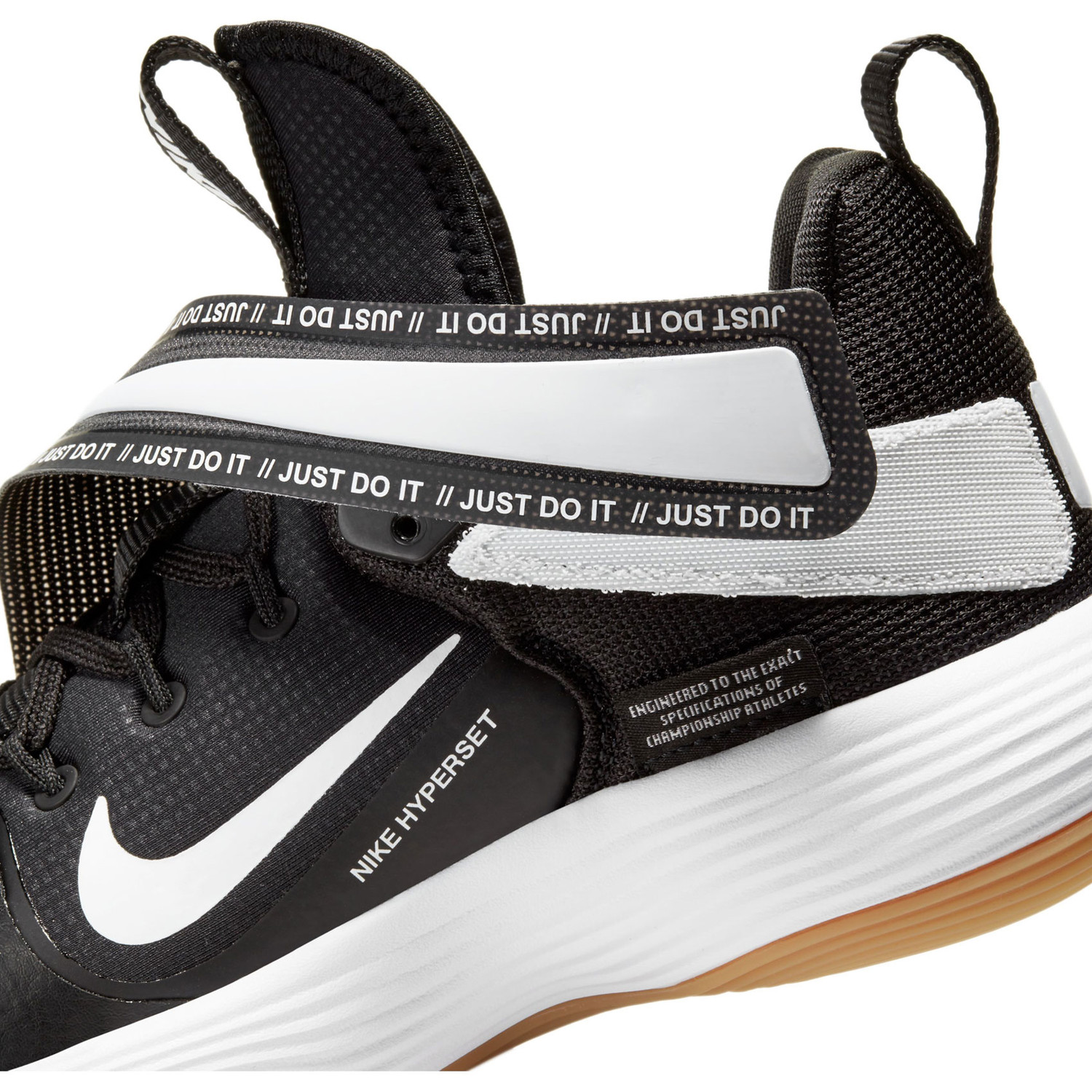 Nike React Hyperset - Sportshop.com