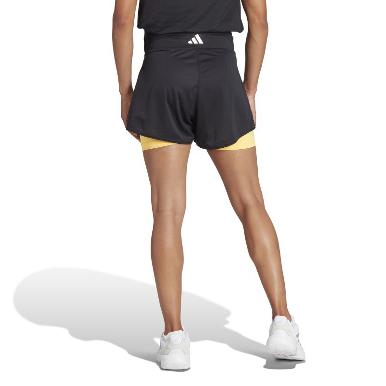 adidas Pro Match Short » TennisDirect.nl