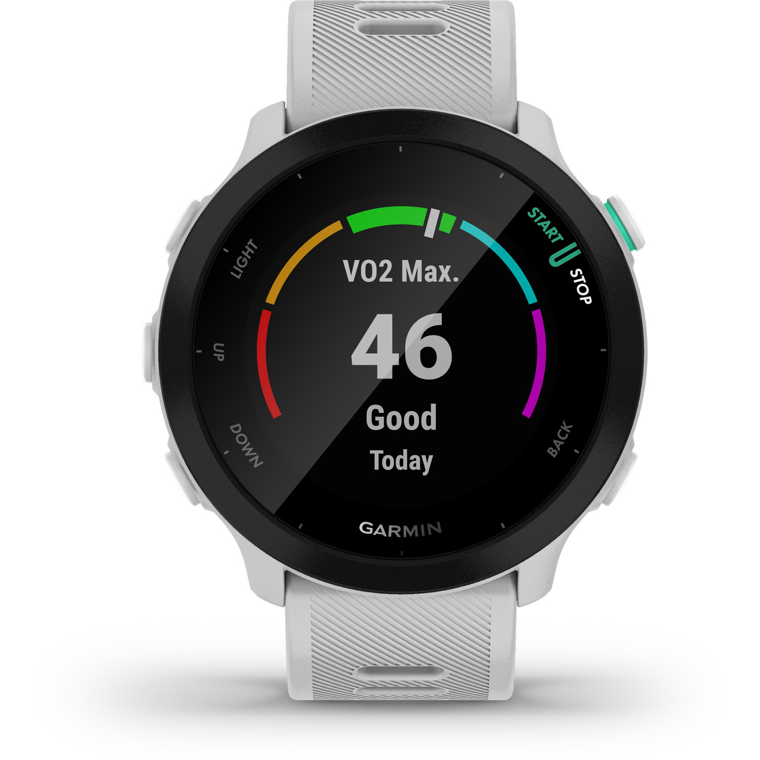 Garmin Forerunner 55 - RunningDirect.be