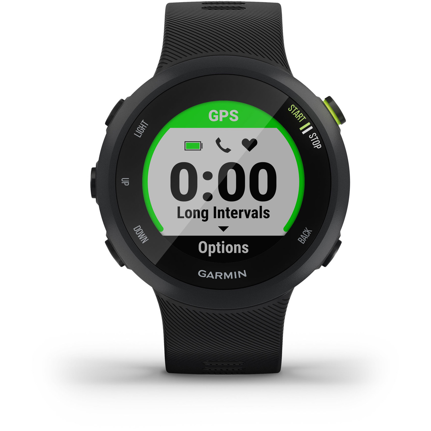 Garmin Forerunner 45 - RunningDirect.be