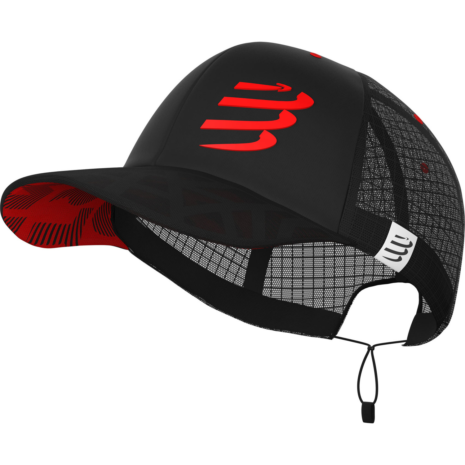 Compressport Racing Trucker Cap - RunningDirect.be