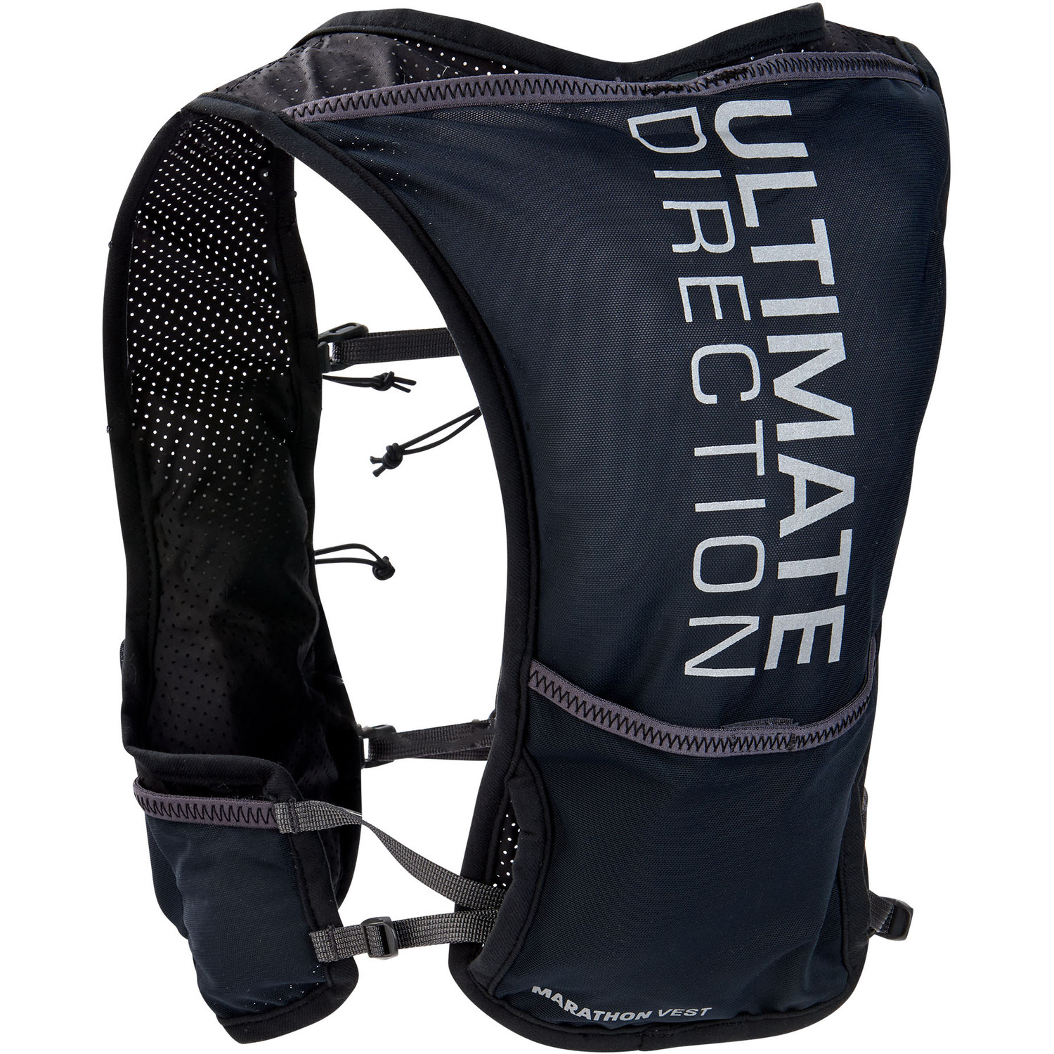 ULTIMATE Marathon Vest V2 - RunningDirect.be