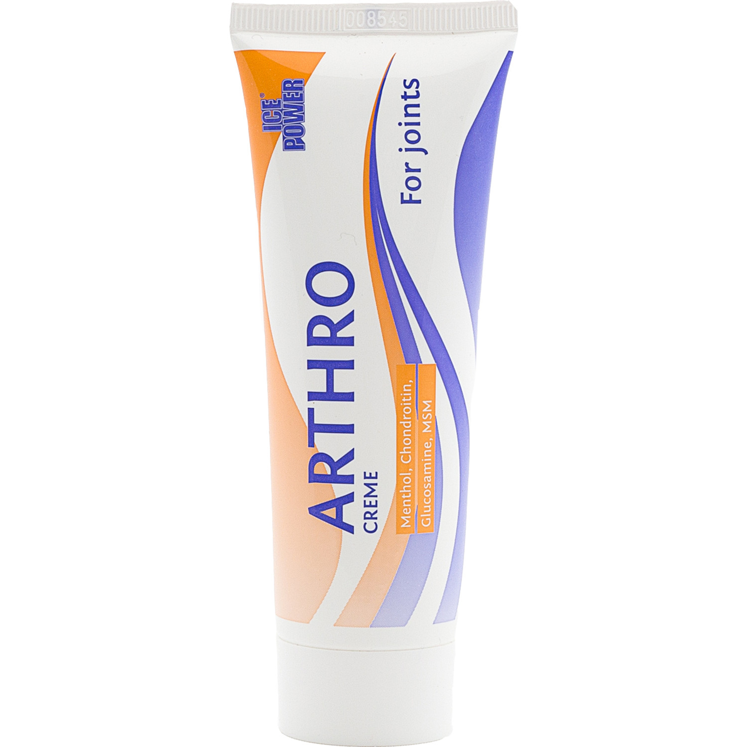 ICE POWER® Arthro Creme - Hockeyshop.de