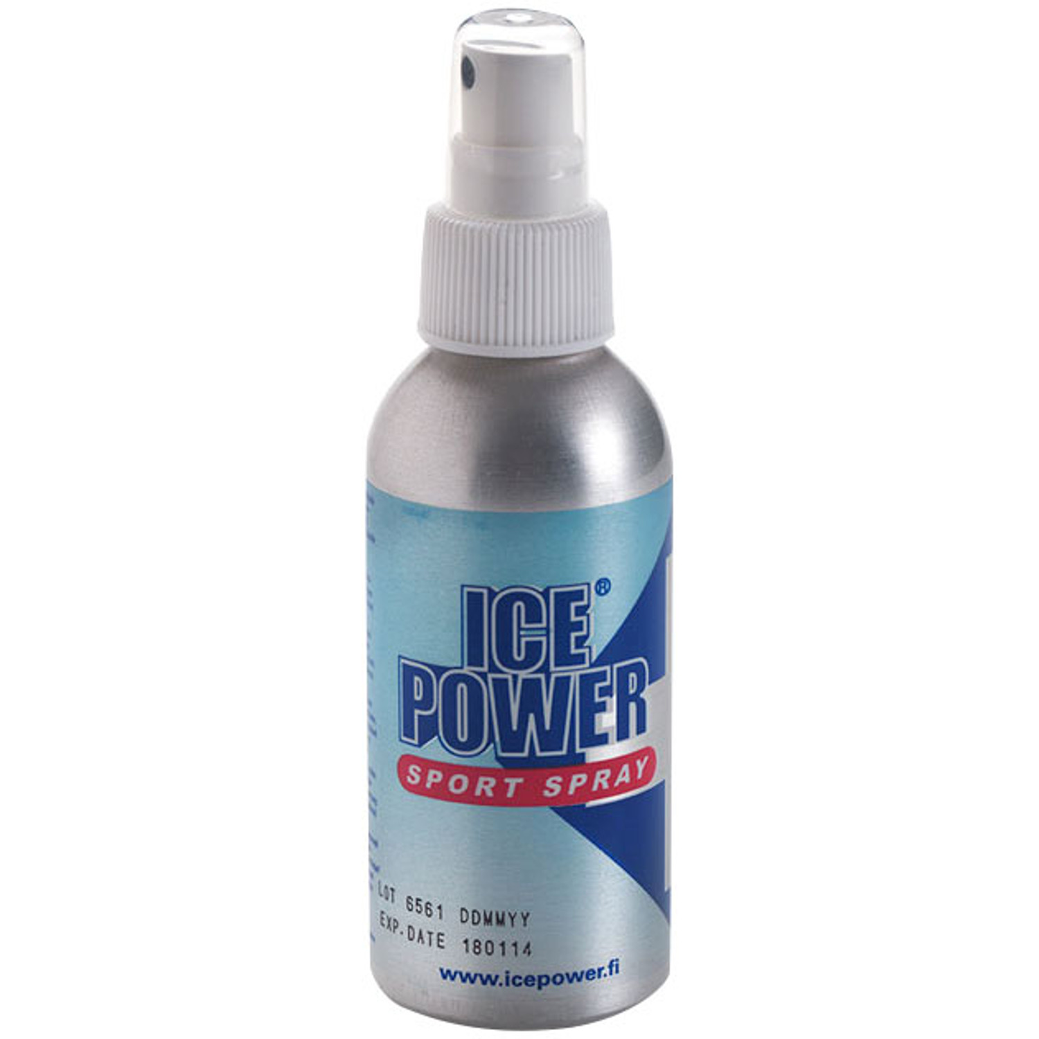 IcePower Sport Spray - PassaSports.com