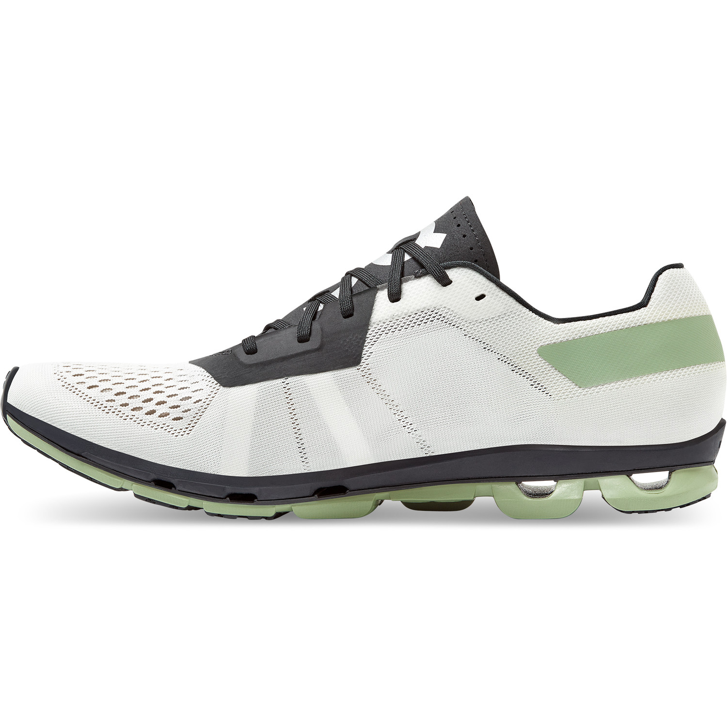 On Cloudflash Men - RunningDirect.de