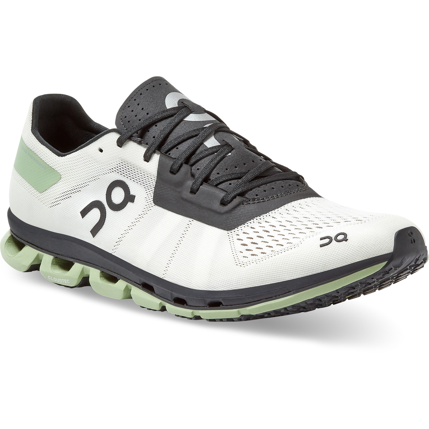 On Cloudflash Men - RunningDirect.de