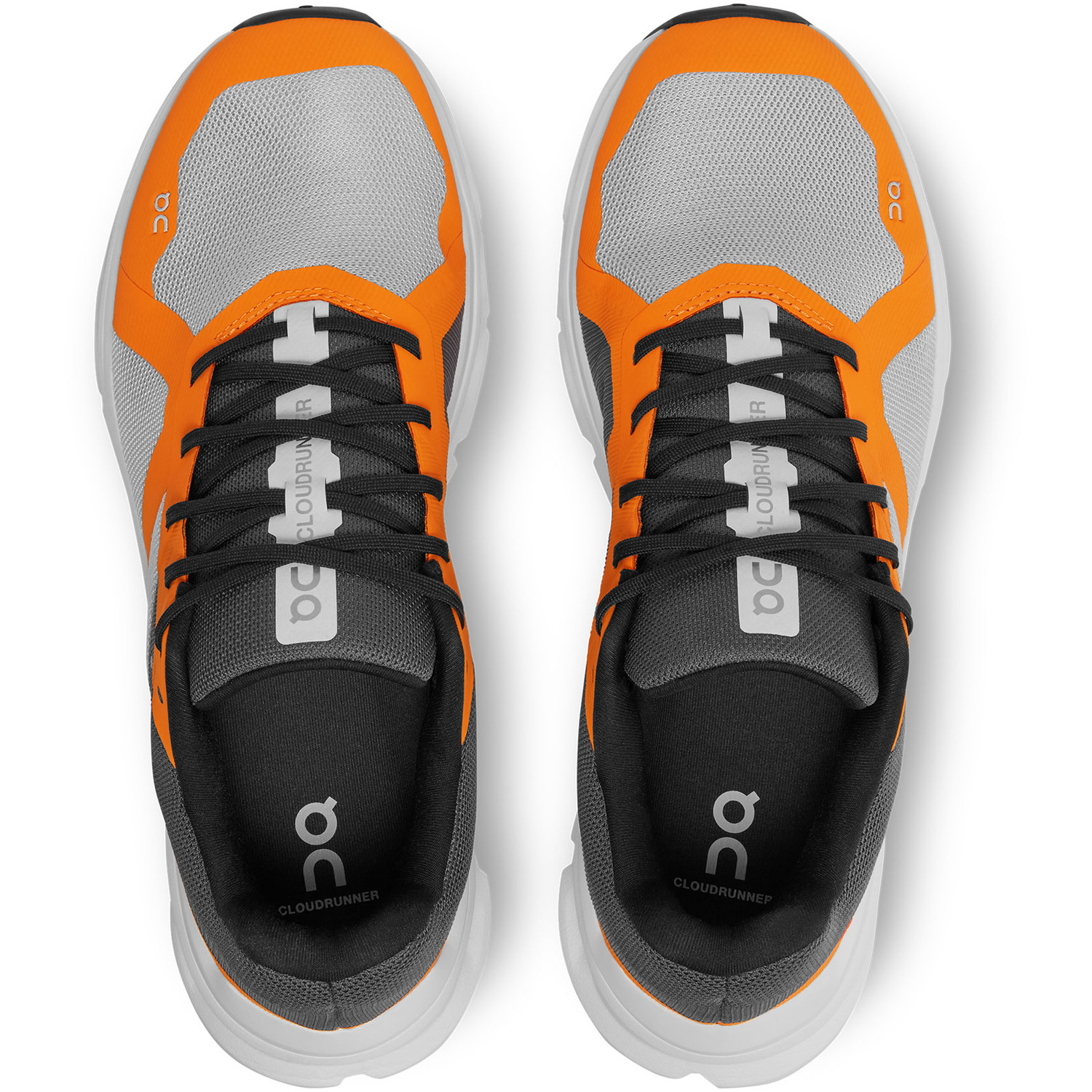 On Cloudrunner Men - RunningDirect.be
