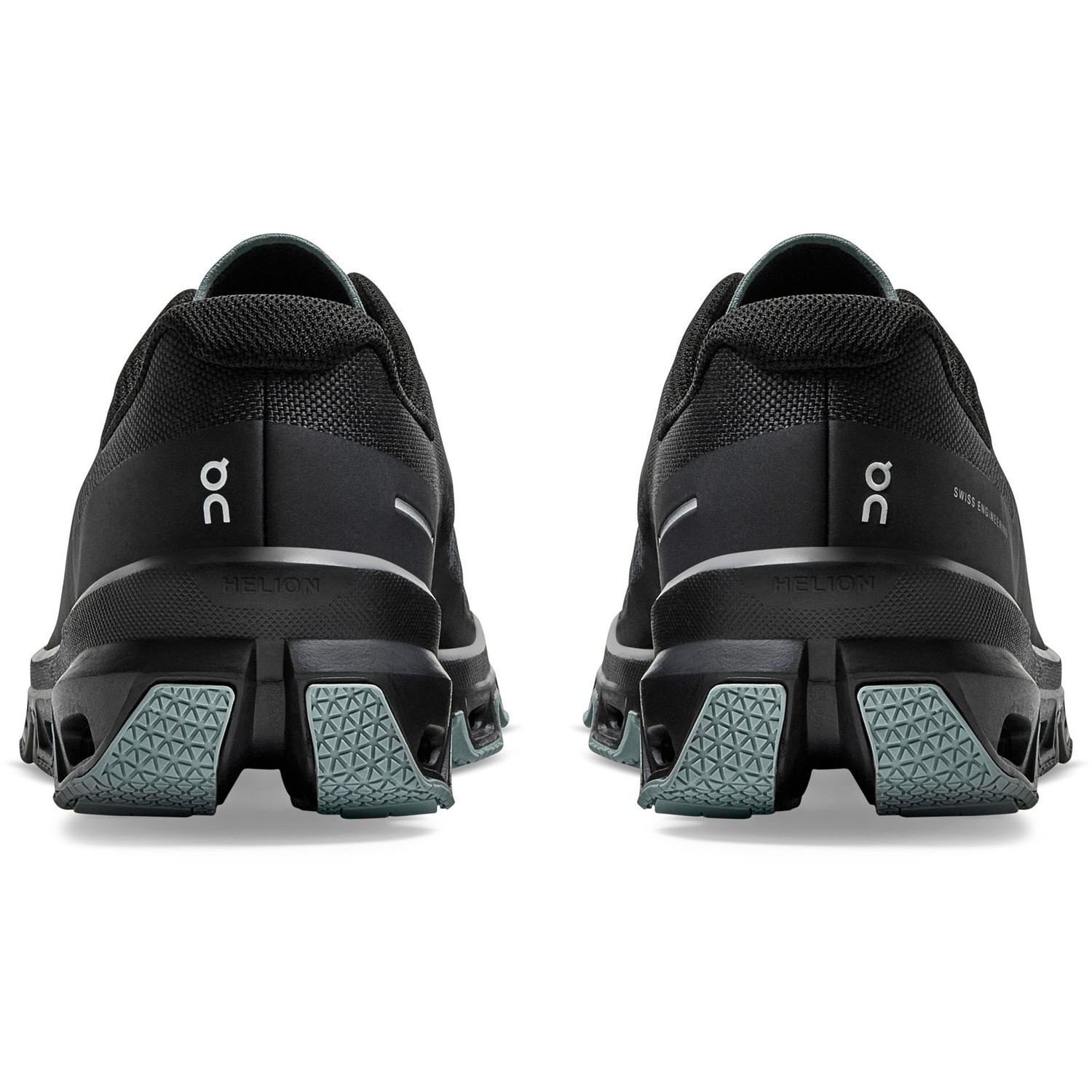 On Cloudventure Dames - Runningdirect.nl