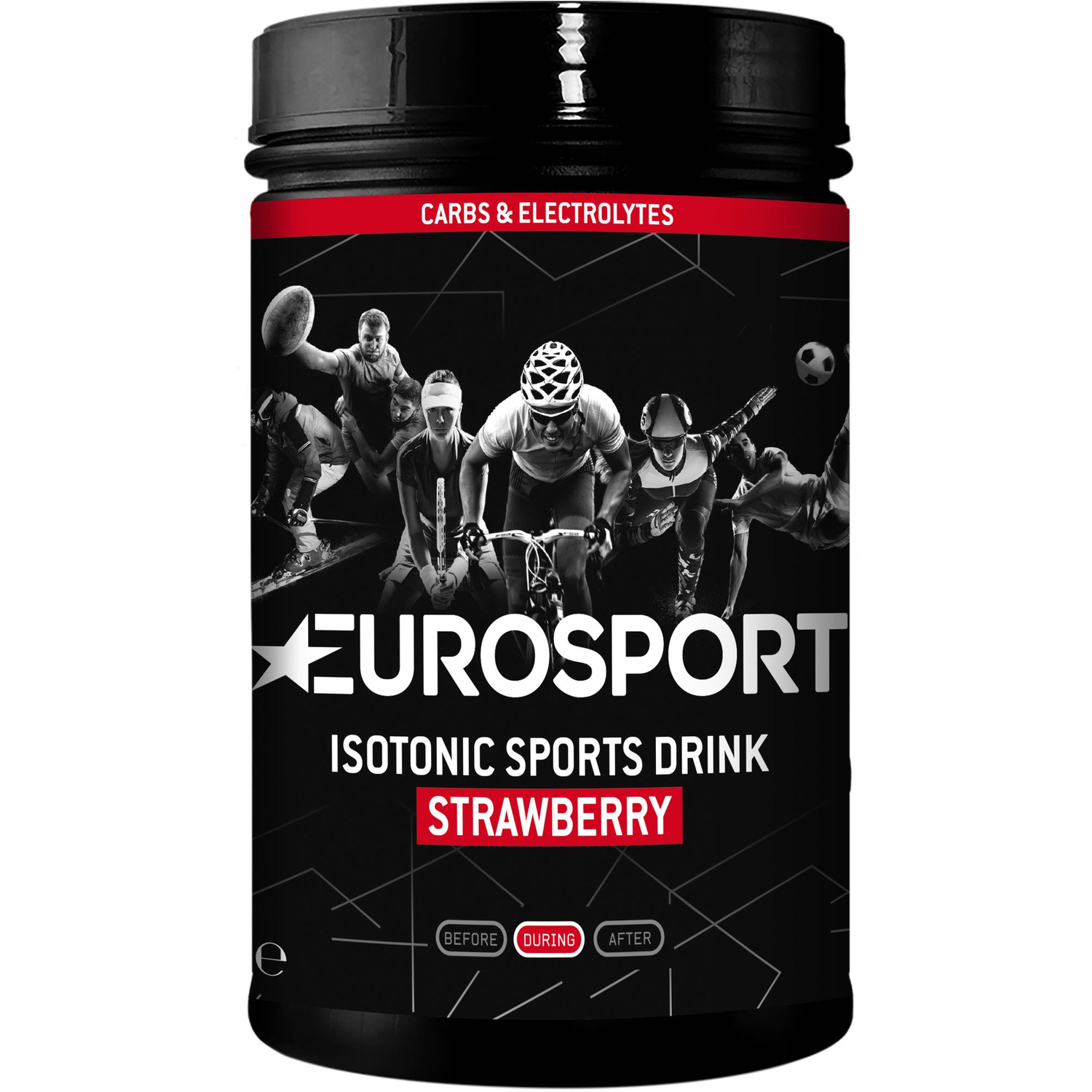 Eurosport Isotonic Drink | Bij VoetbalDirect.nl