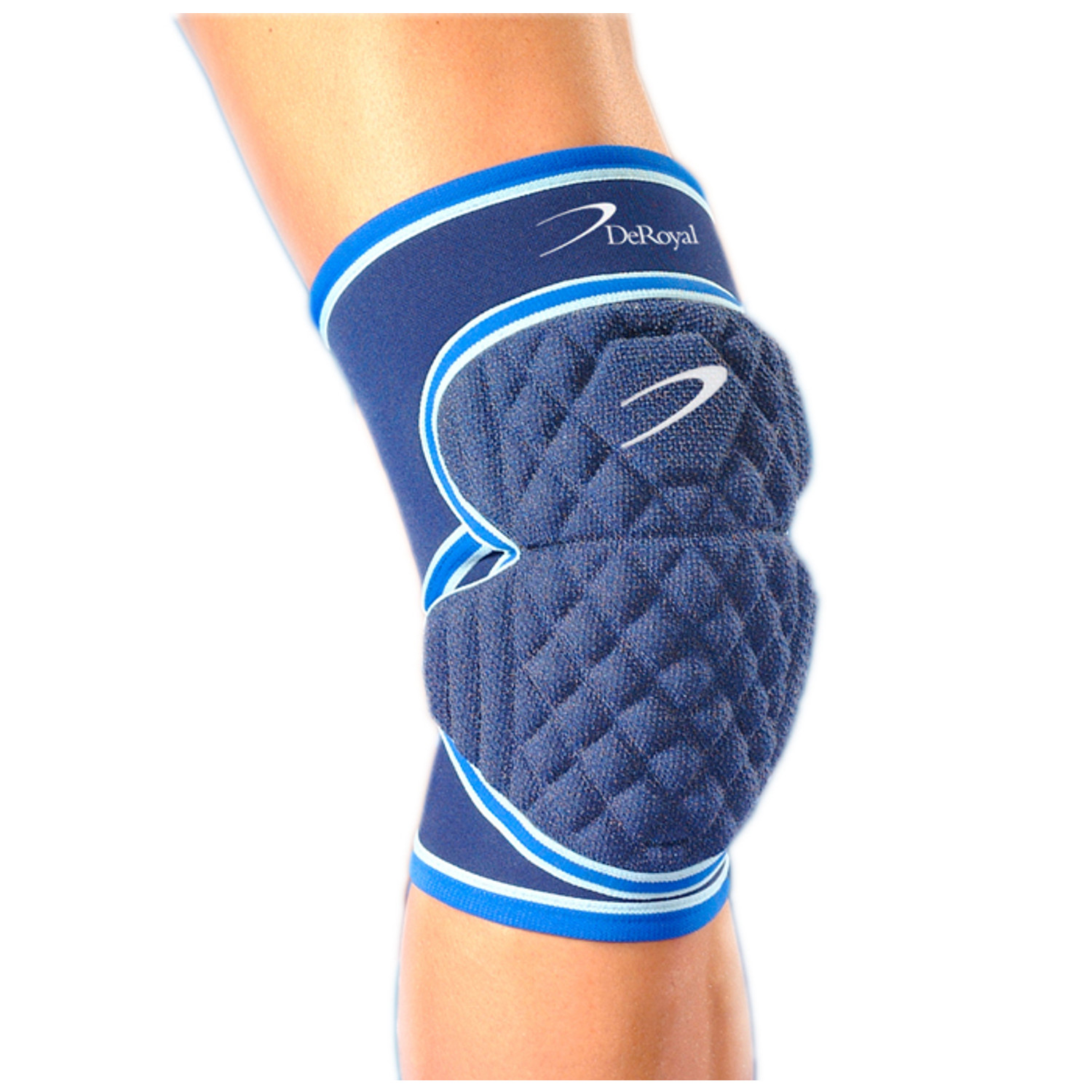Deroyal Handball Knee - Sportshop.com