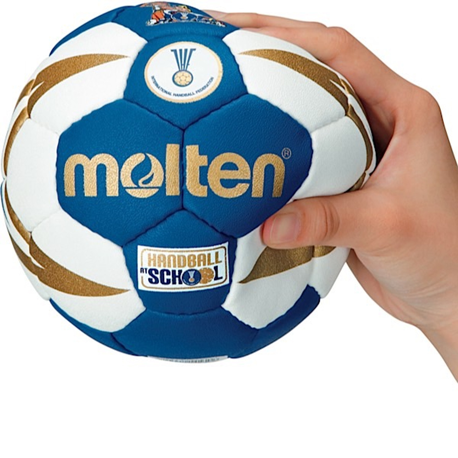 Molten H0X1300 Handball - Sportshop.com