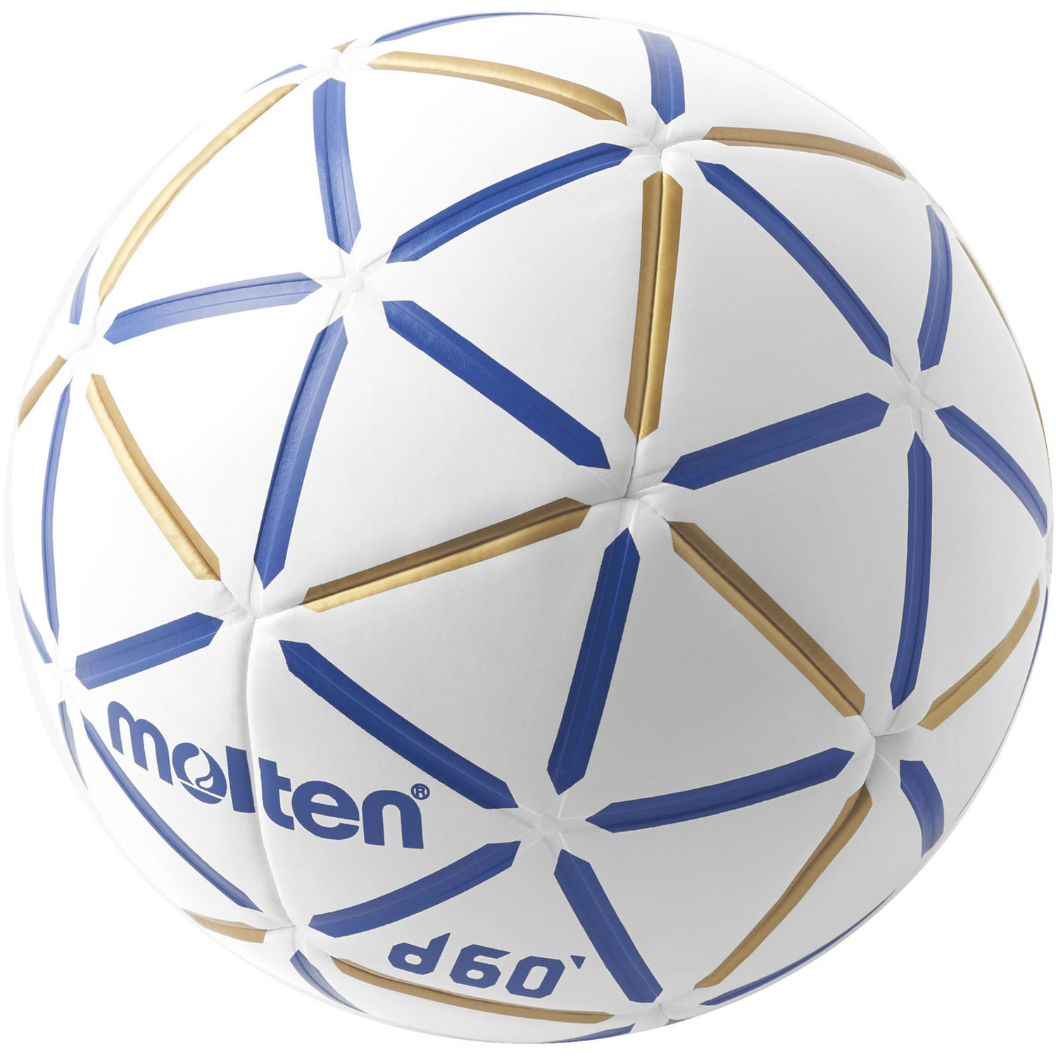 Molten D60 Handbal - Handbalshop.nl