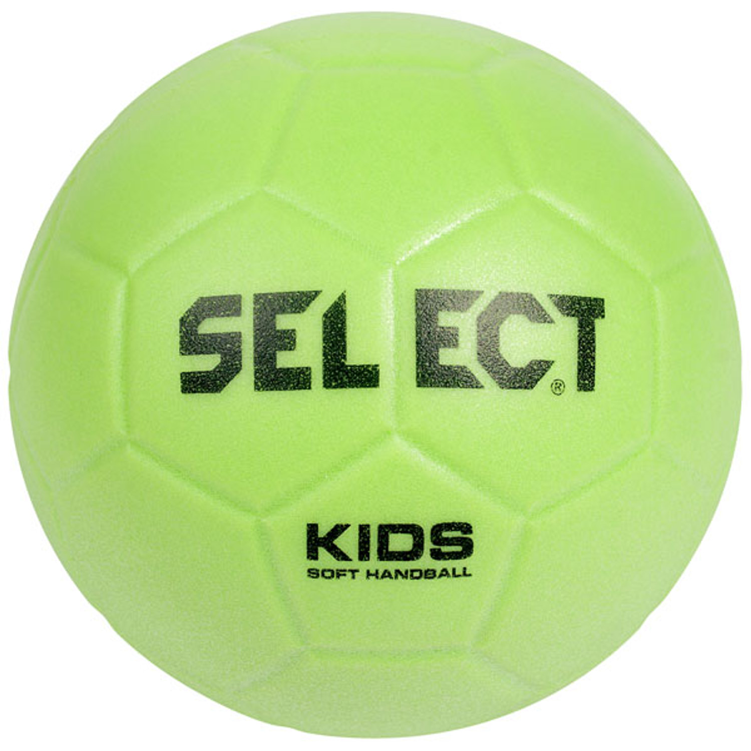 Select Kids Soft Handball - PassaSports.com
