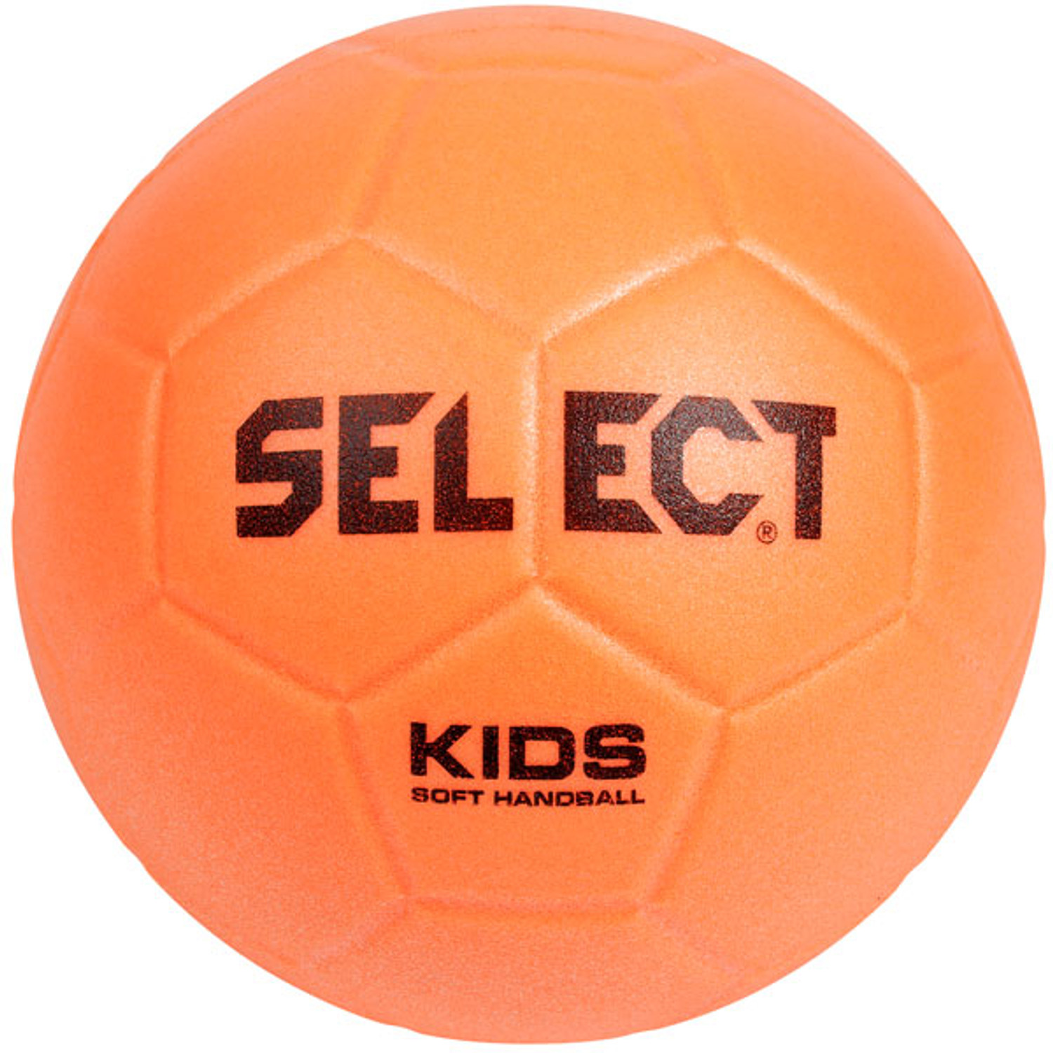 Select Kids Soft Handball - Handballshop.com