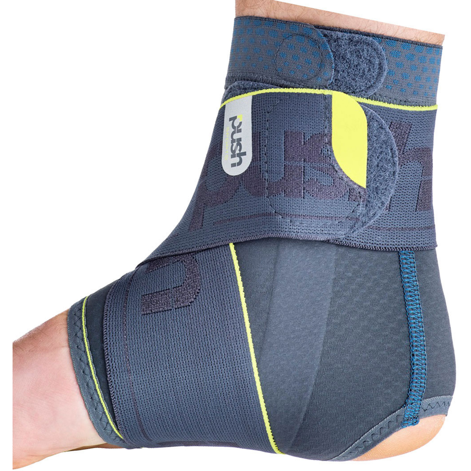 Push Sports Ankle brace 8 Right - Handballshop.com