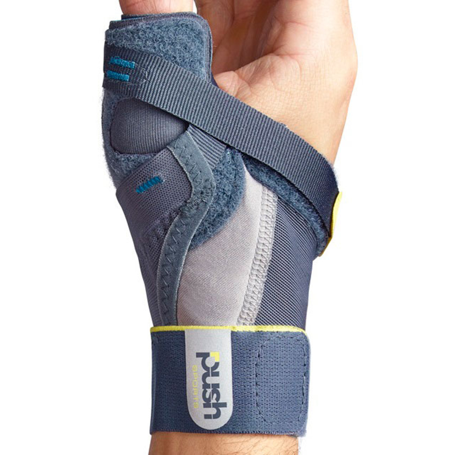 Push Sports Duimbrace Links | Bij VoetbalDirect.nl