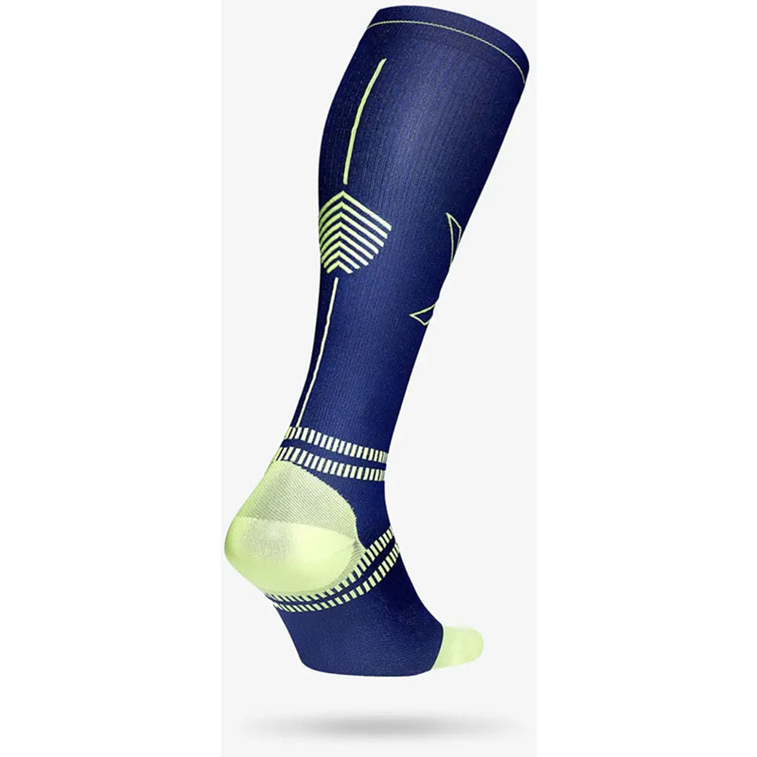 STOX Compressie Running Sokken Heren - RunningDirect.be