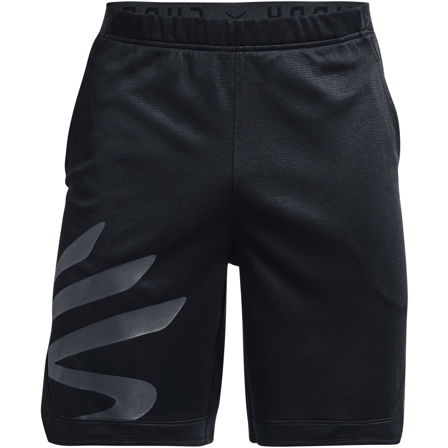 Under Armour Curry Splash Short Men - Sportshop.com