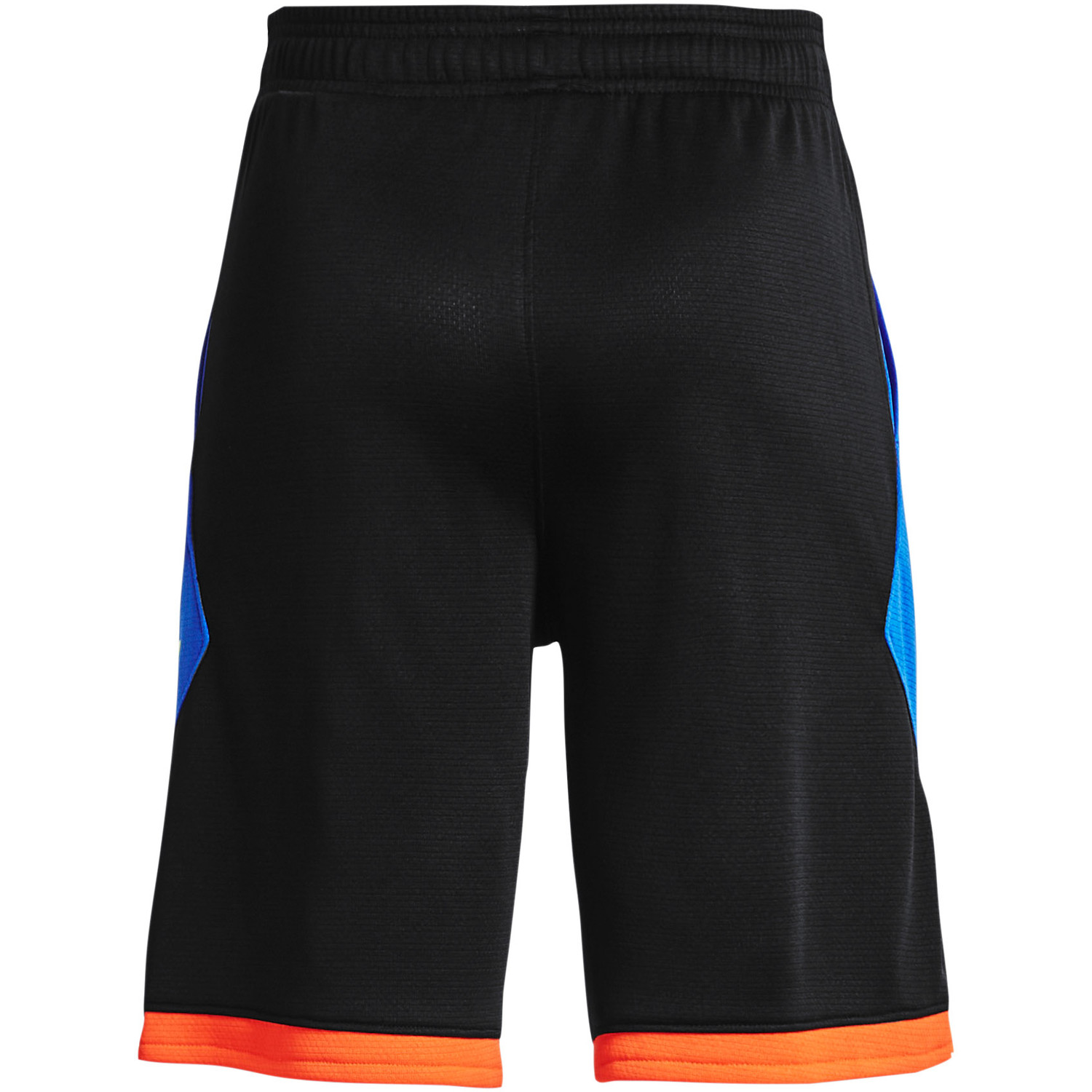 Under Armour Curry Splash Short Boys - Sportshop.com