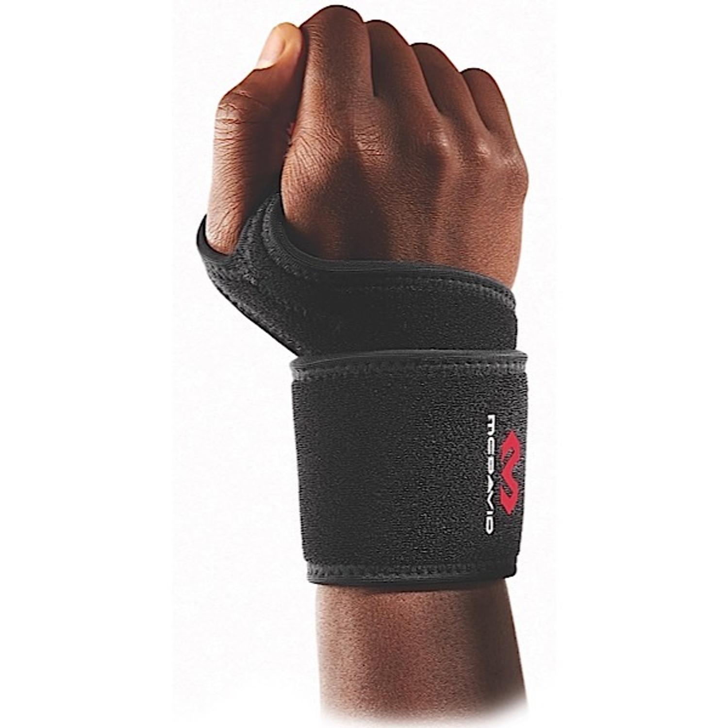 MC David Wrist Support With Strap » TennisDirect.nl