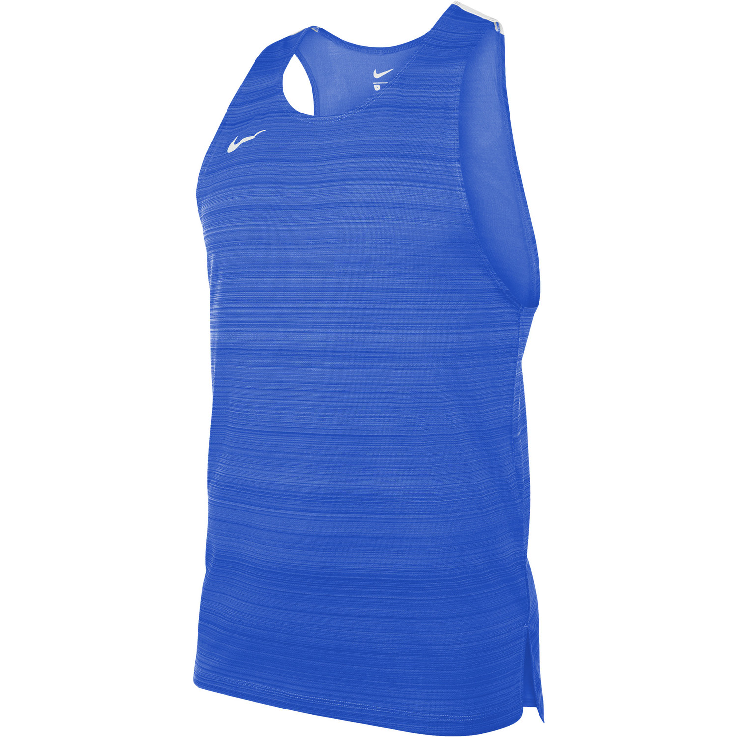 Nike Stock Dry Miler Singlet Men - PassaSports.com