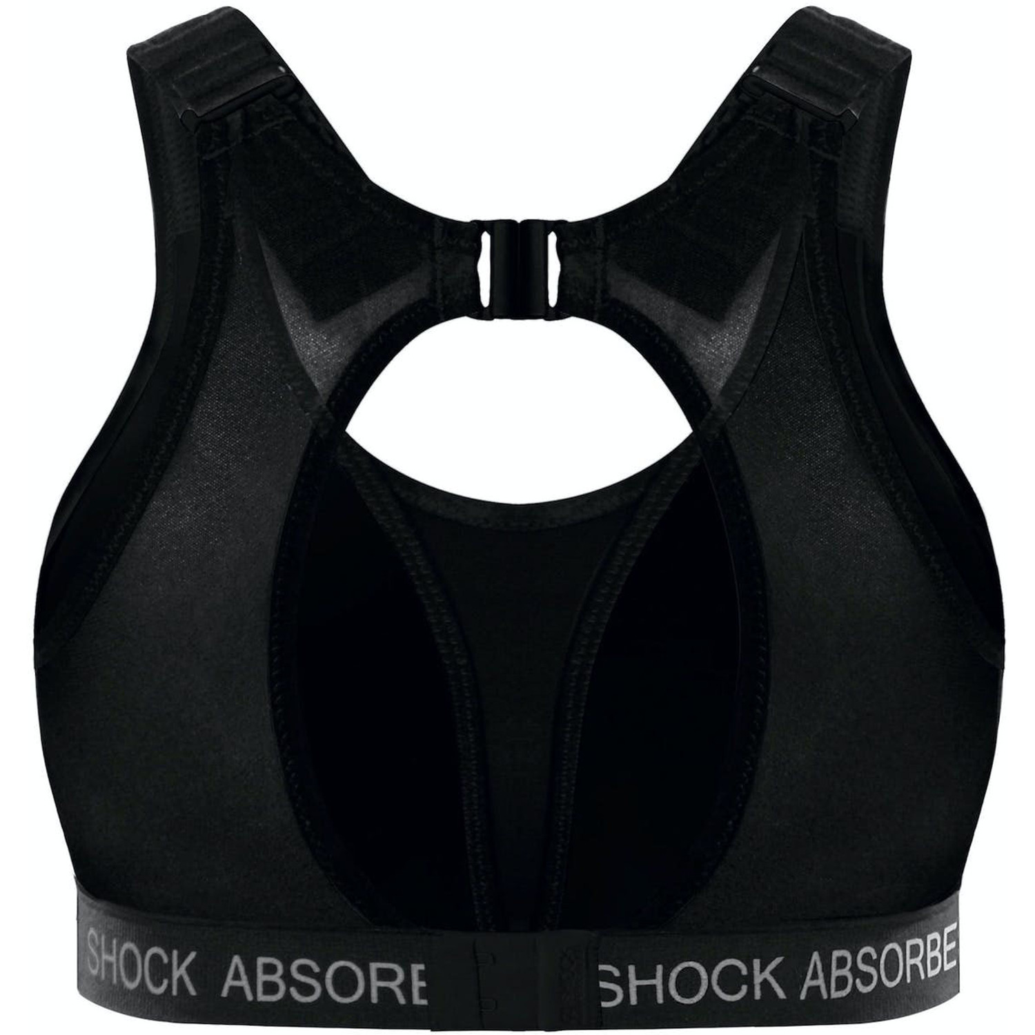 Shock Absorber Ultimate Padded Run BH - Runningdirect.nl