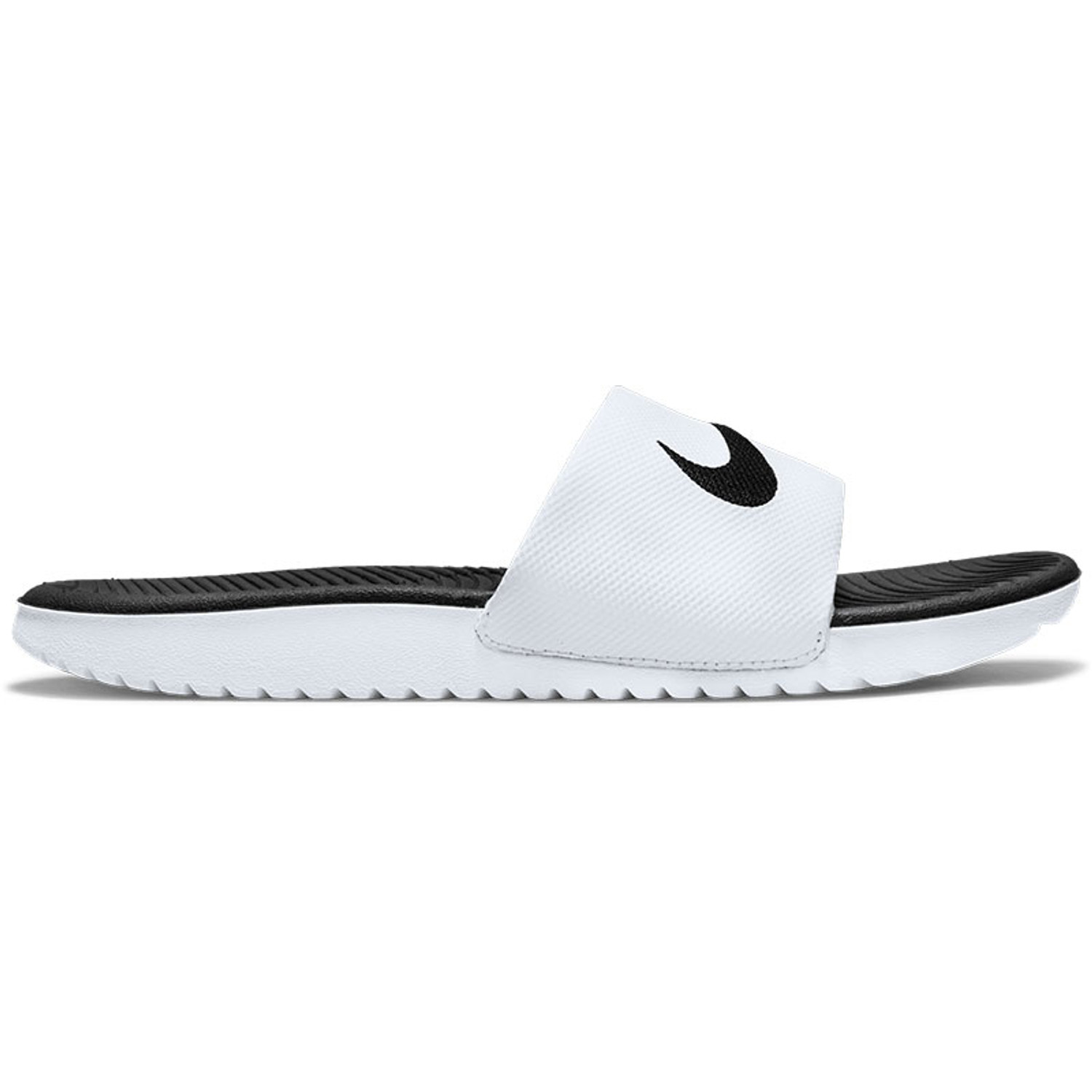 Nike Kawa Slippers Kids » TennisDirect.nl