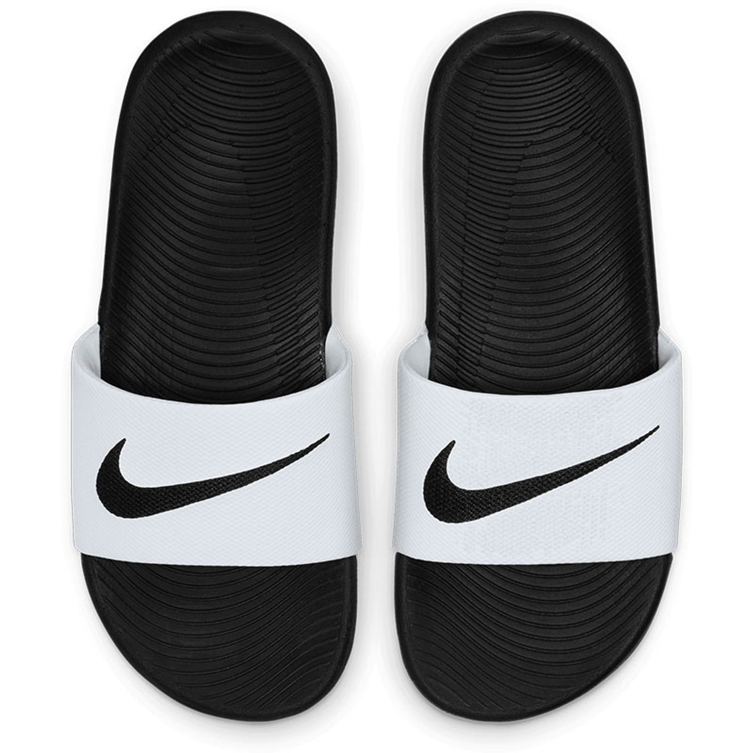 Nike Kawa Slippers Kids - PadelDirect.nl