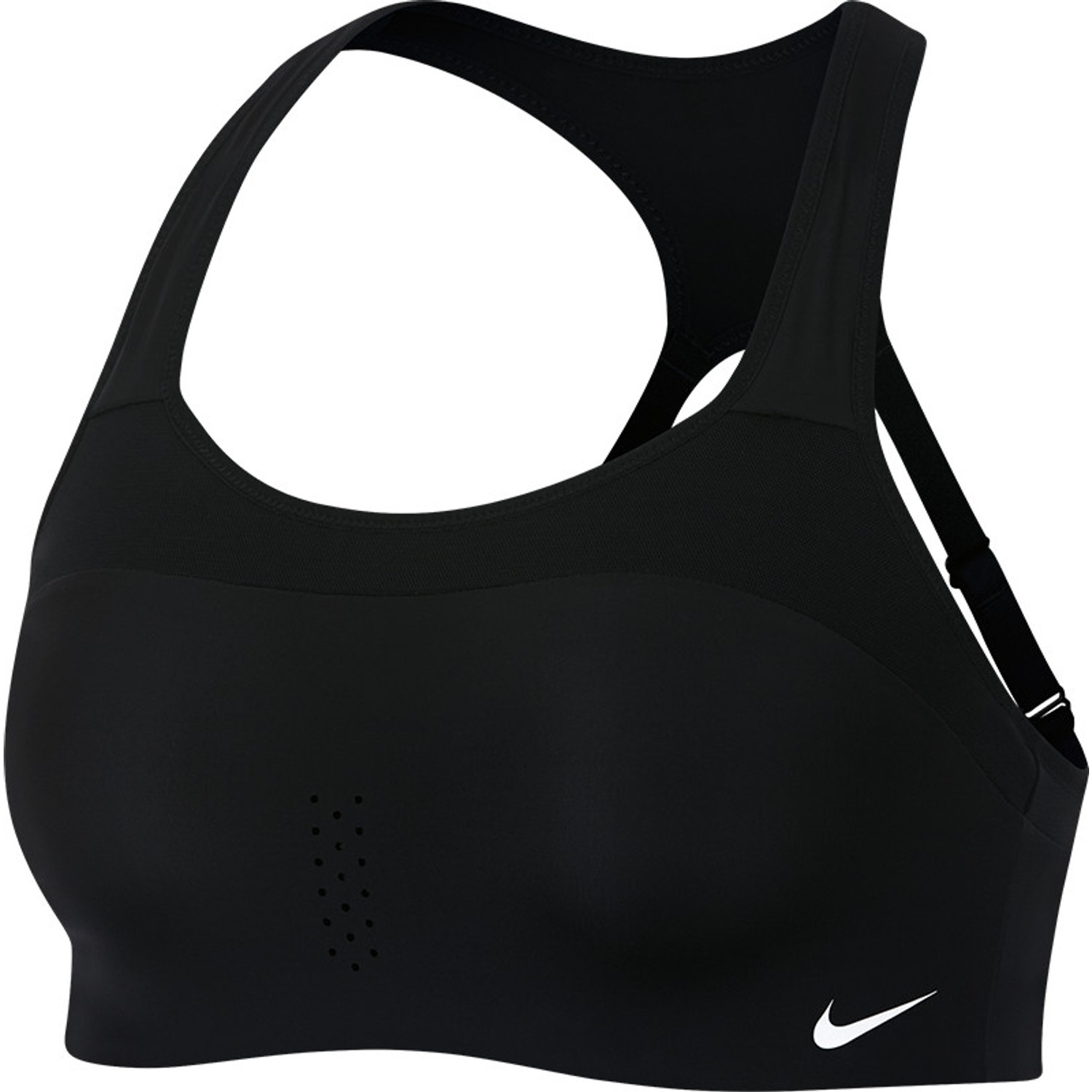 Nike Alpha Maximum Support Sport Bra » TennisDirect.nl