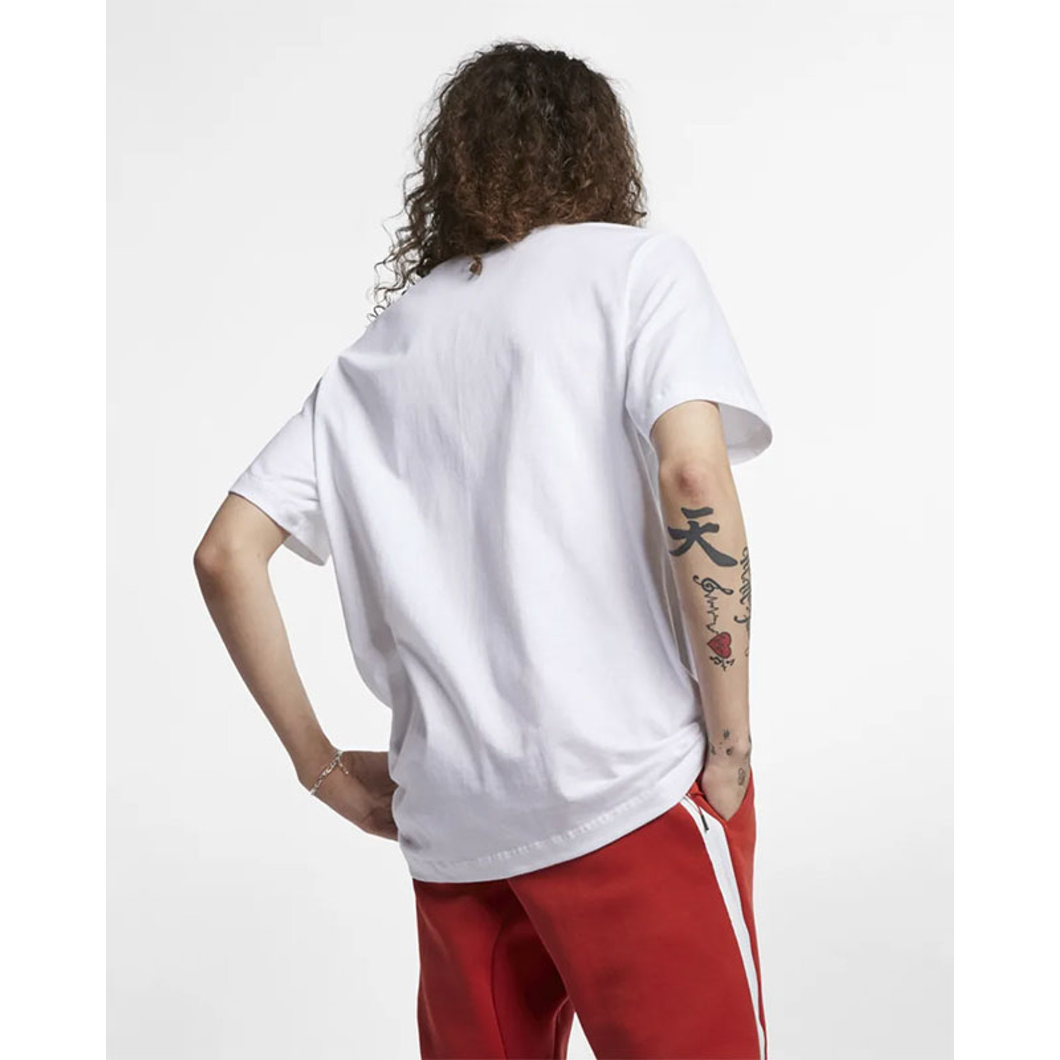 Nike Sportswear Club Tee » TennisDirect.nl