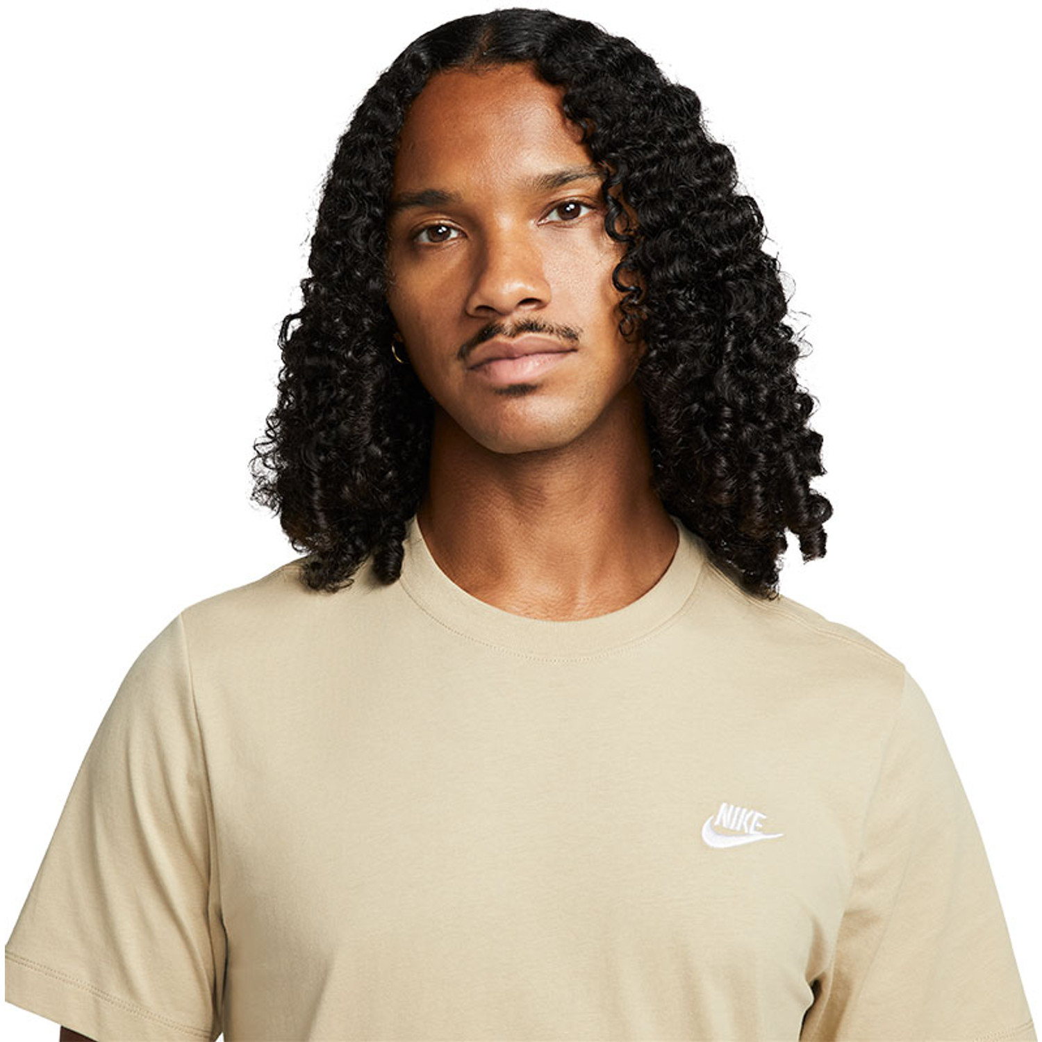 Nike Sportswear Club Tee » TennisDirect.nl