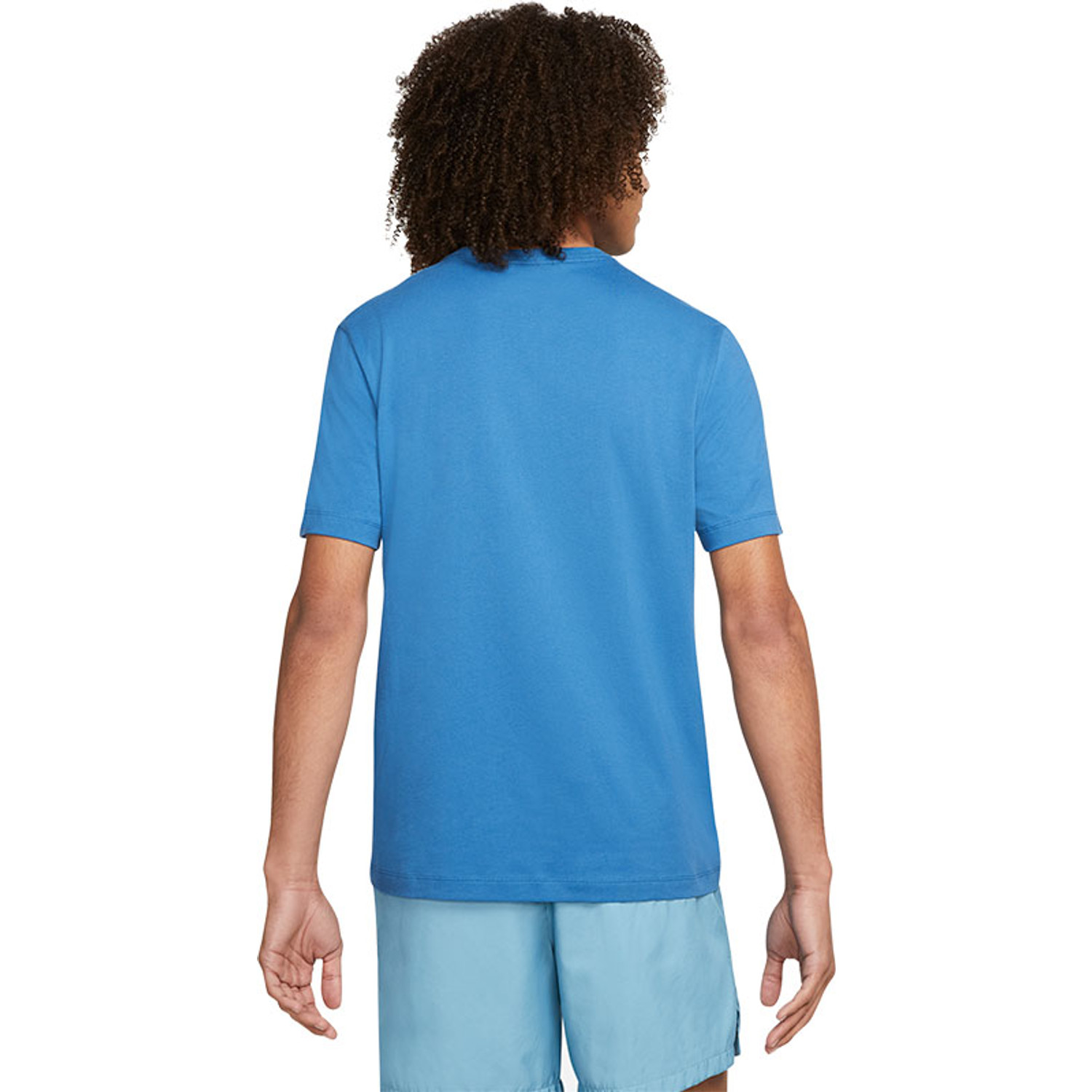 Nike Sportswear Club Tee » TennisDirect.nl